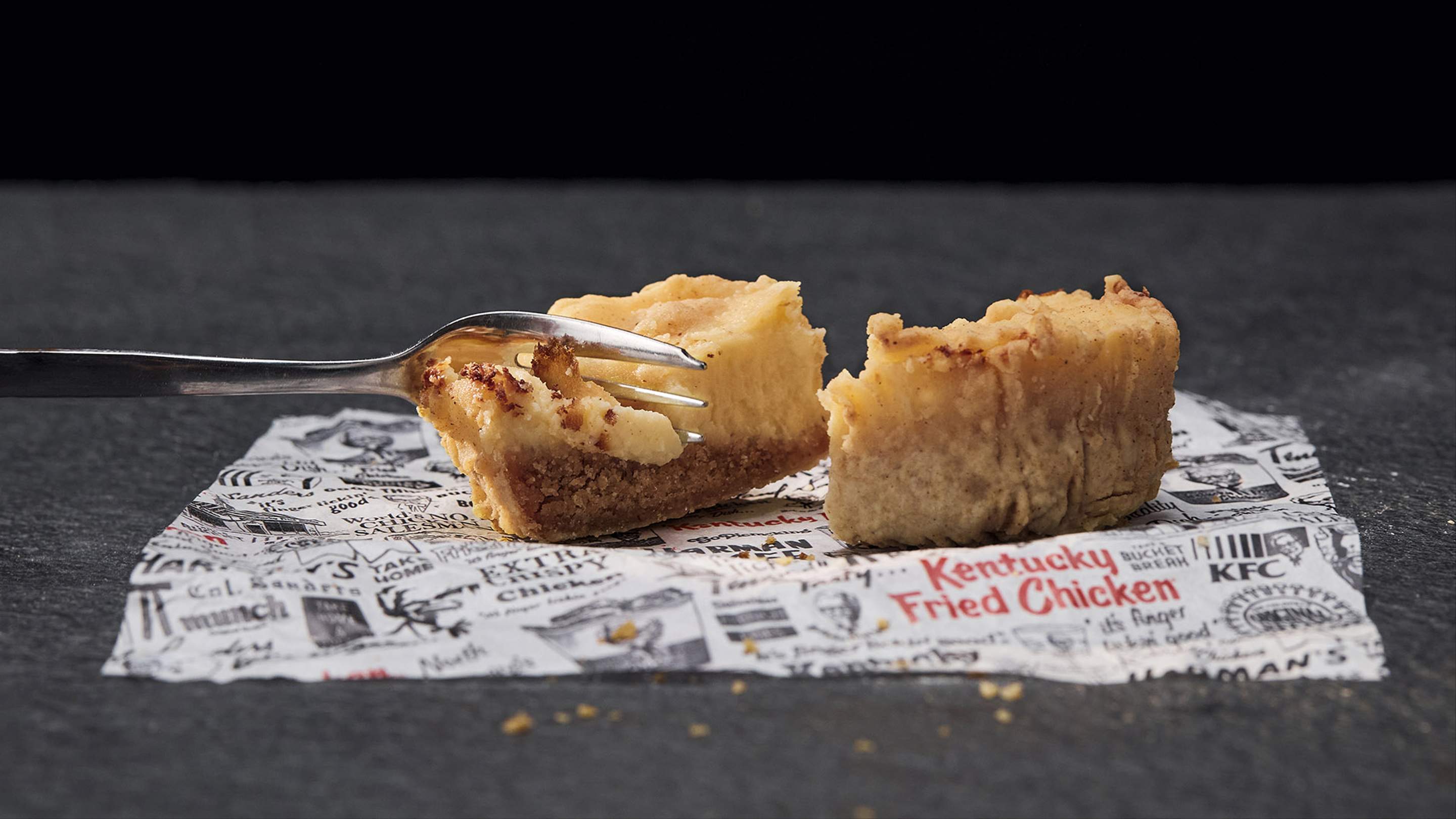 KFC Is Opening a Two-Day-Only Crispery Where Everything Is Double ...