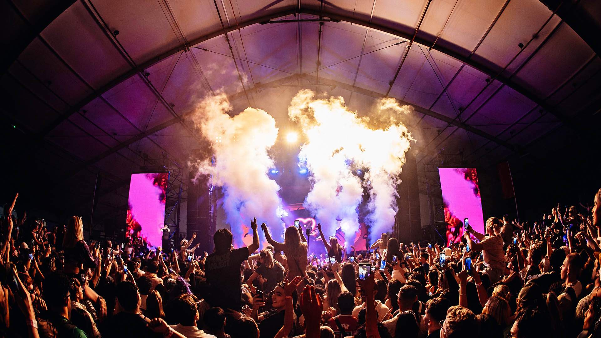 Listen Out, Melbourne: All the Details