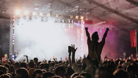 Listen Out's 2024 Lineup Is Here with 21 Savage, Skepta, Tyla, Flo ...