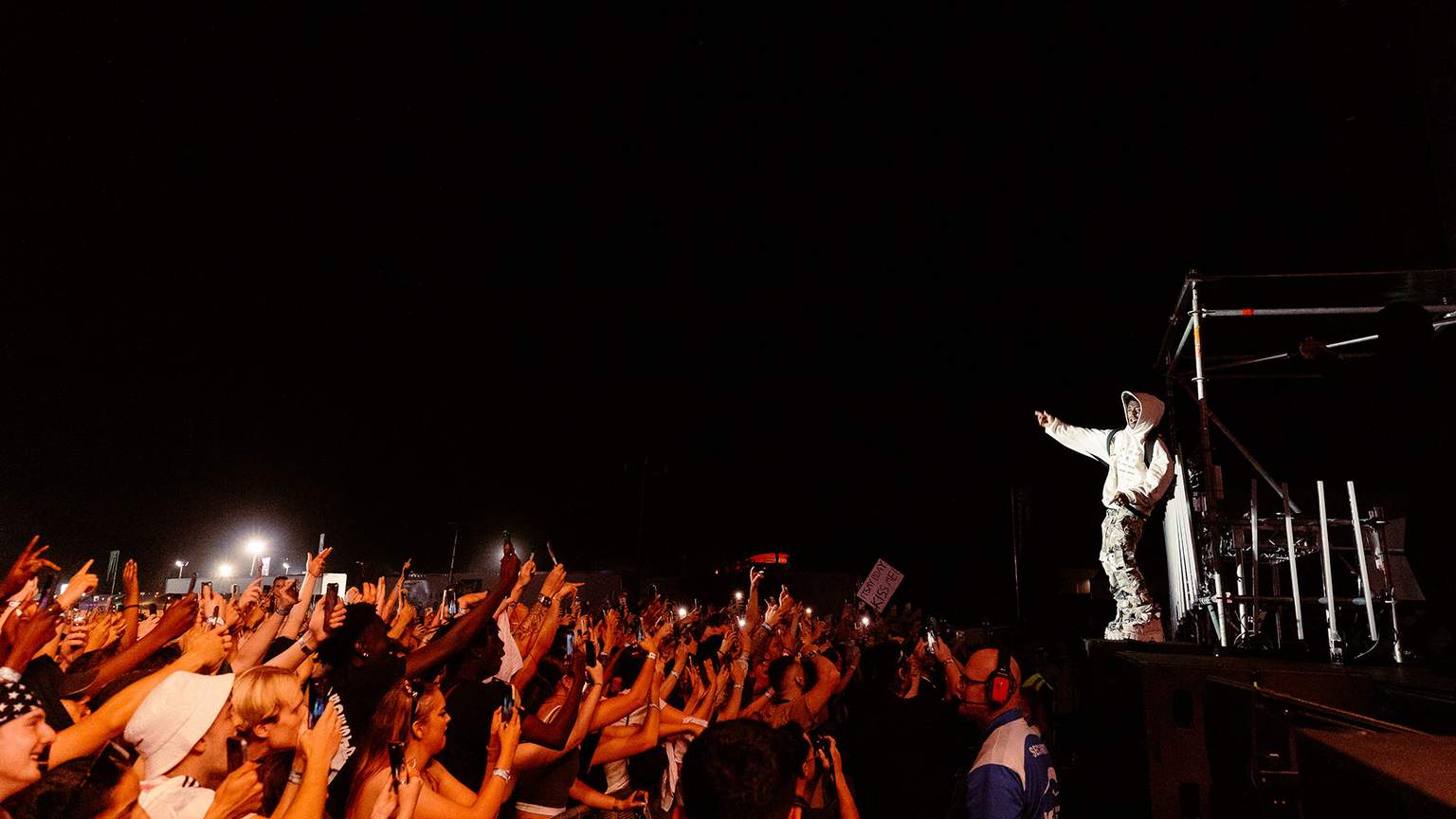 Listen Out's 2024 Lineup Is Here with 21 Savage, Skepta, Tyla, Flo ...