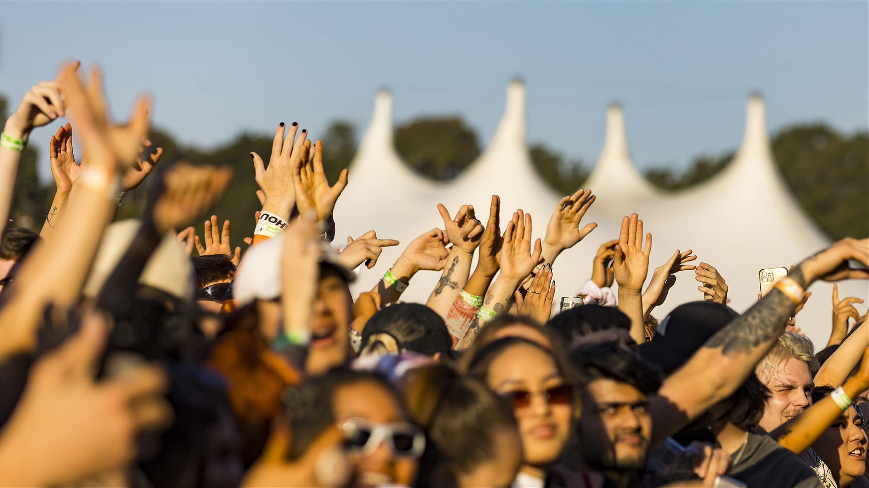 Festivalgoers, Mark Your Calendars: Listen Out Has Announced Its 2024 ...