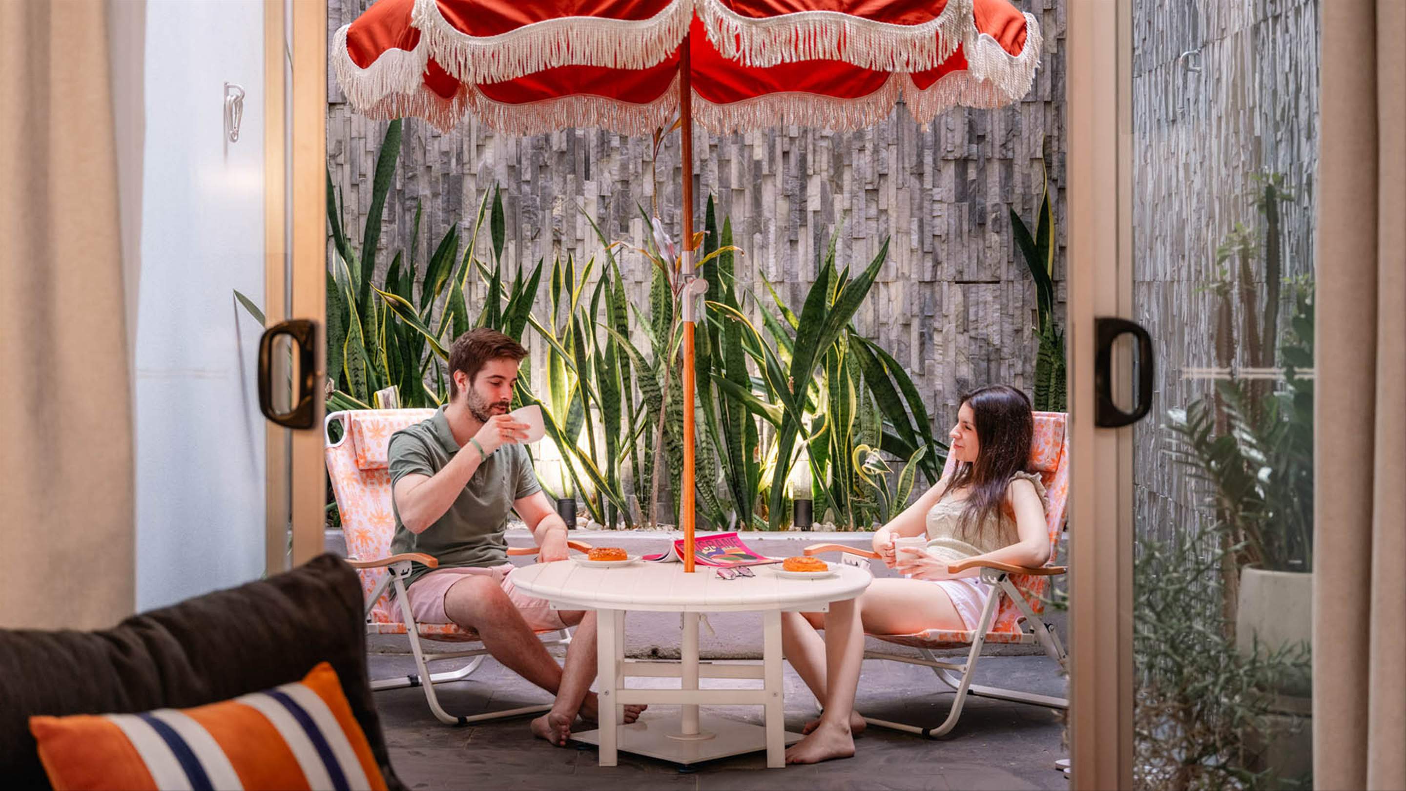 Now Open: Australia's First LyLo Has Brought Its Budget-Friendly Sleeping Pods to Brisbane's ...