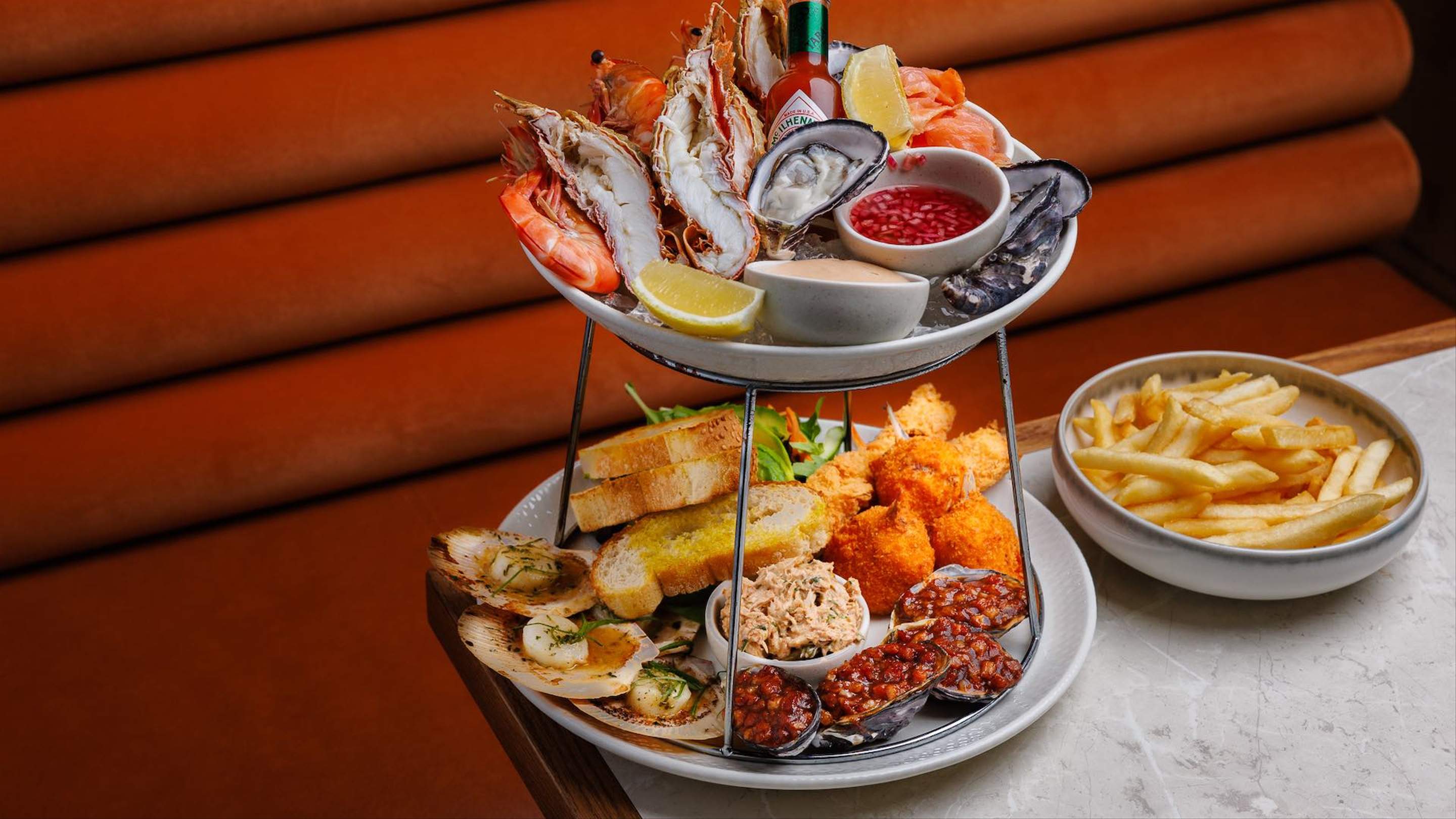 How to Spend a Day Exploring Manly and Coastal Brisbane - Concrete ...