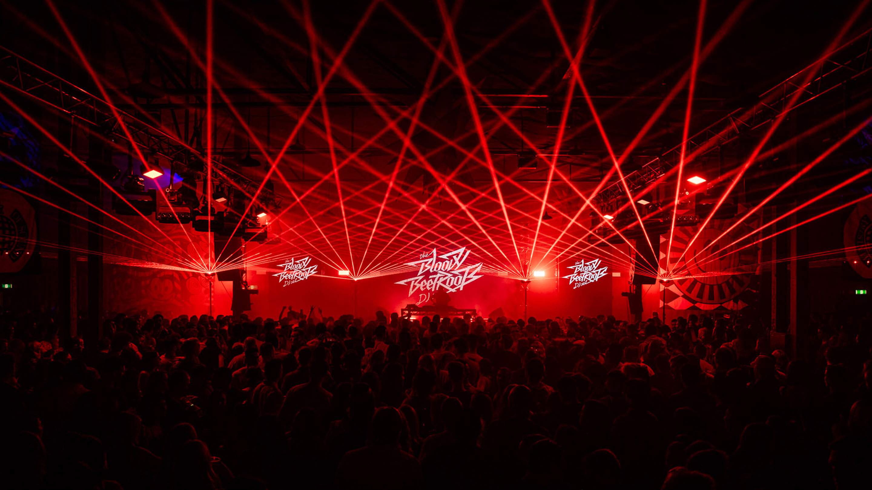 Rave Alert: Ministry of Sound's Massive 90s and 00s Parties Are Touring ...