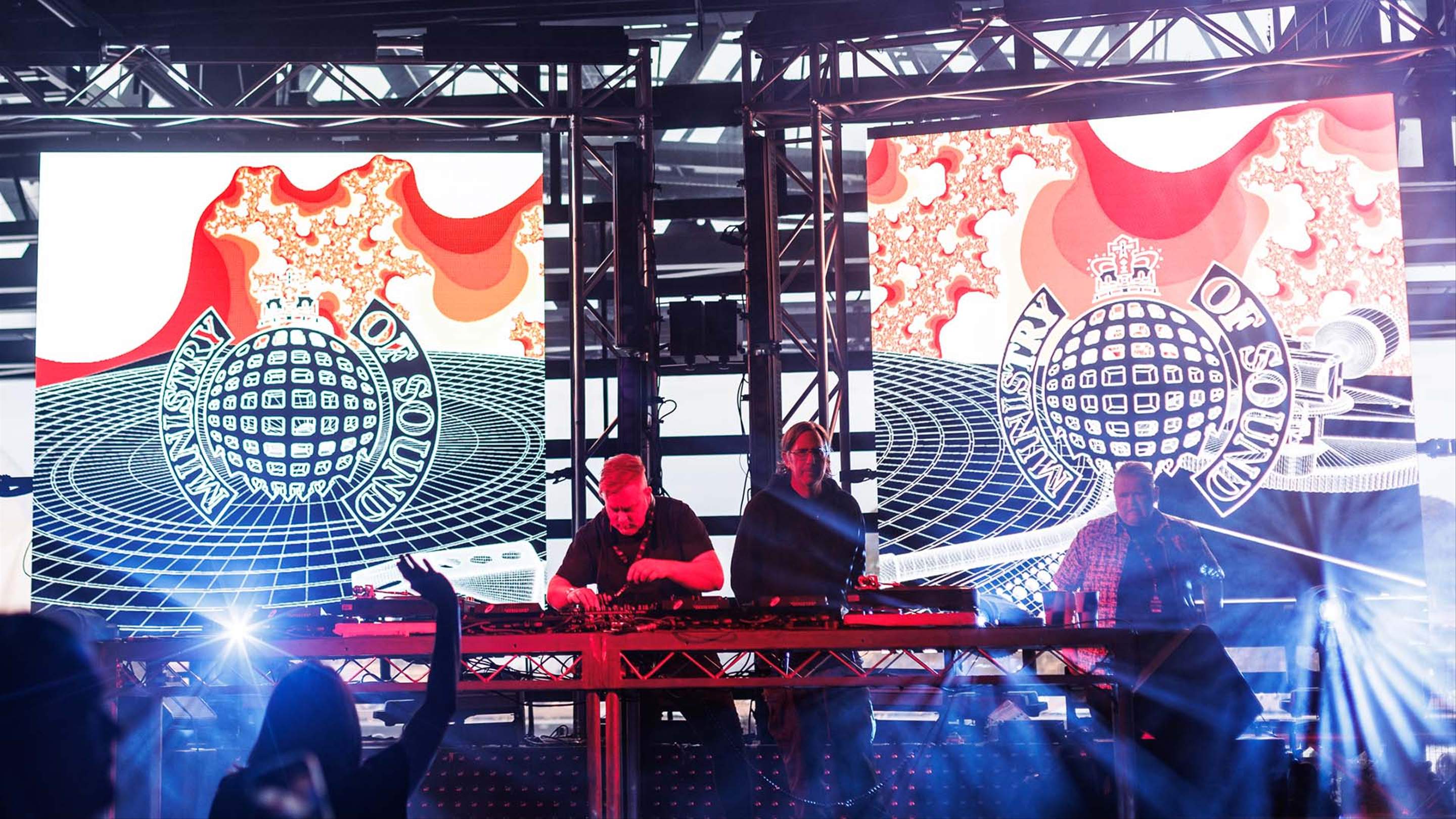 Rave Alert: Ministry of Sound's Massive 90s and 00s Parties Are Touring ...