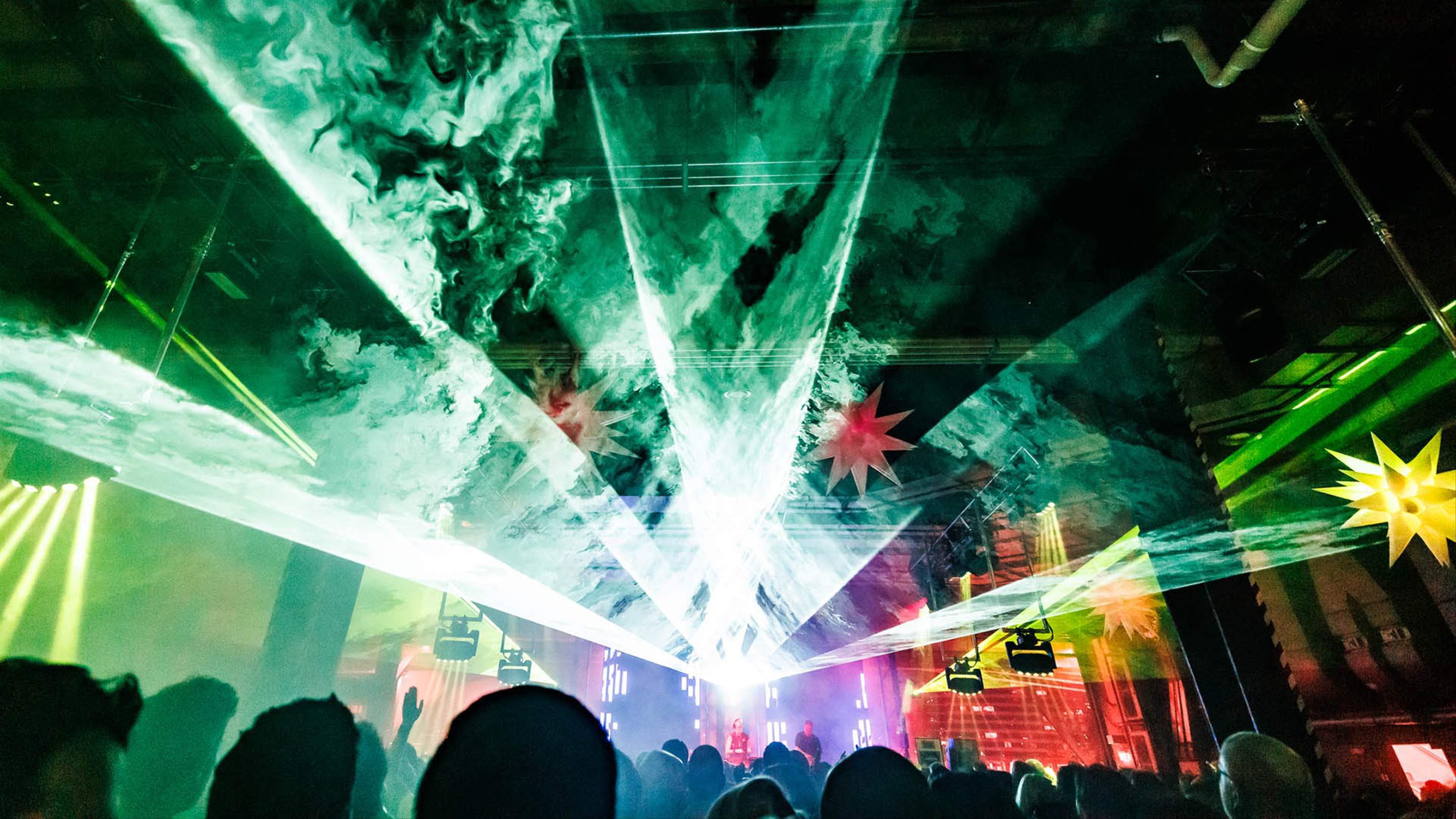 Rave Alert: Ministry of Sound's Massive 90s and 00s Parties Are Touring ...