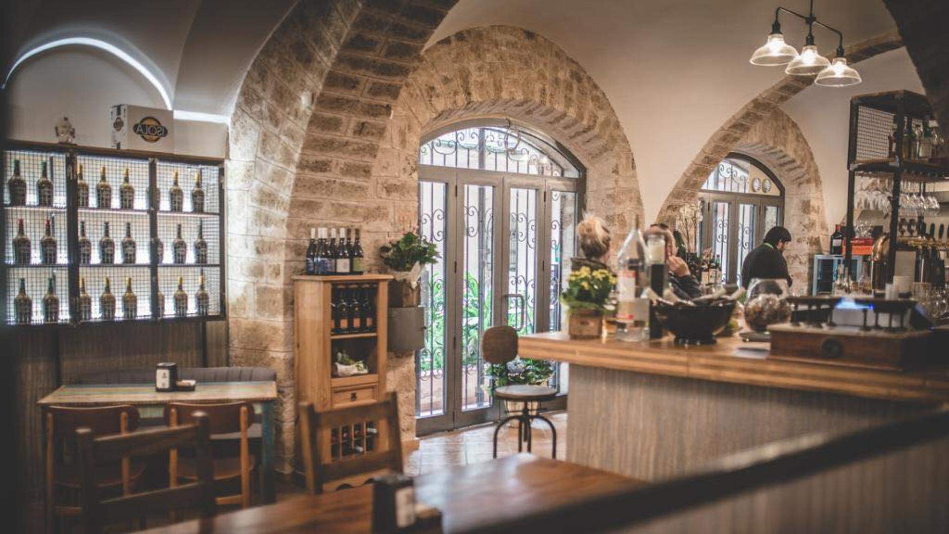 Món Bar Bistrot, Alghero Review