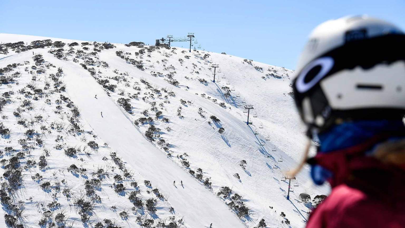 Five Incredible Mt Hotham Views to Catch This Winter - Concrete Playground