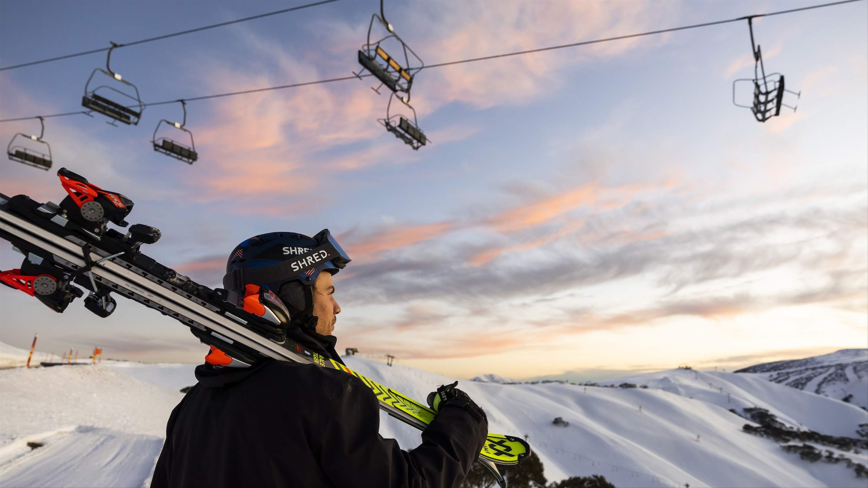 Five Incredible Mt Hotham Views to Catch This Winter - Concrete Playground