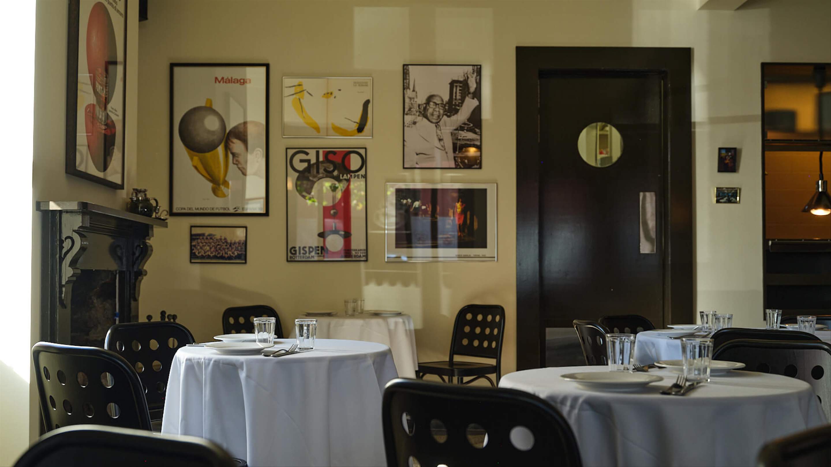 The North Fitzroy Arms Hotel Reopens Following a Light-Handed Refurb