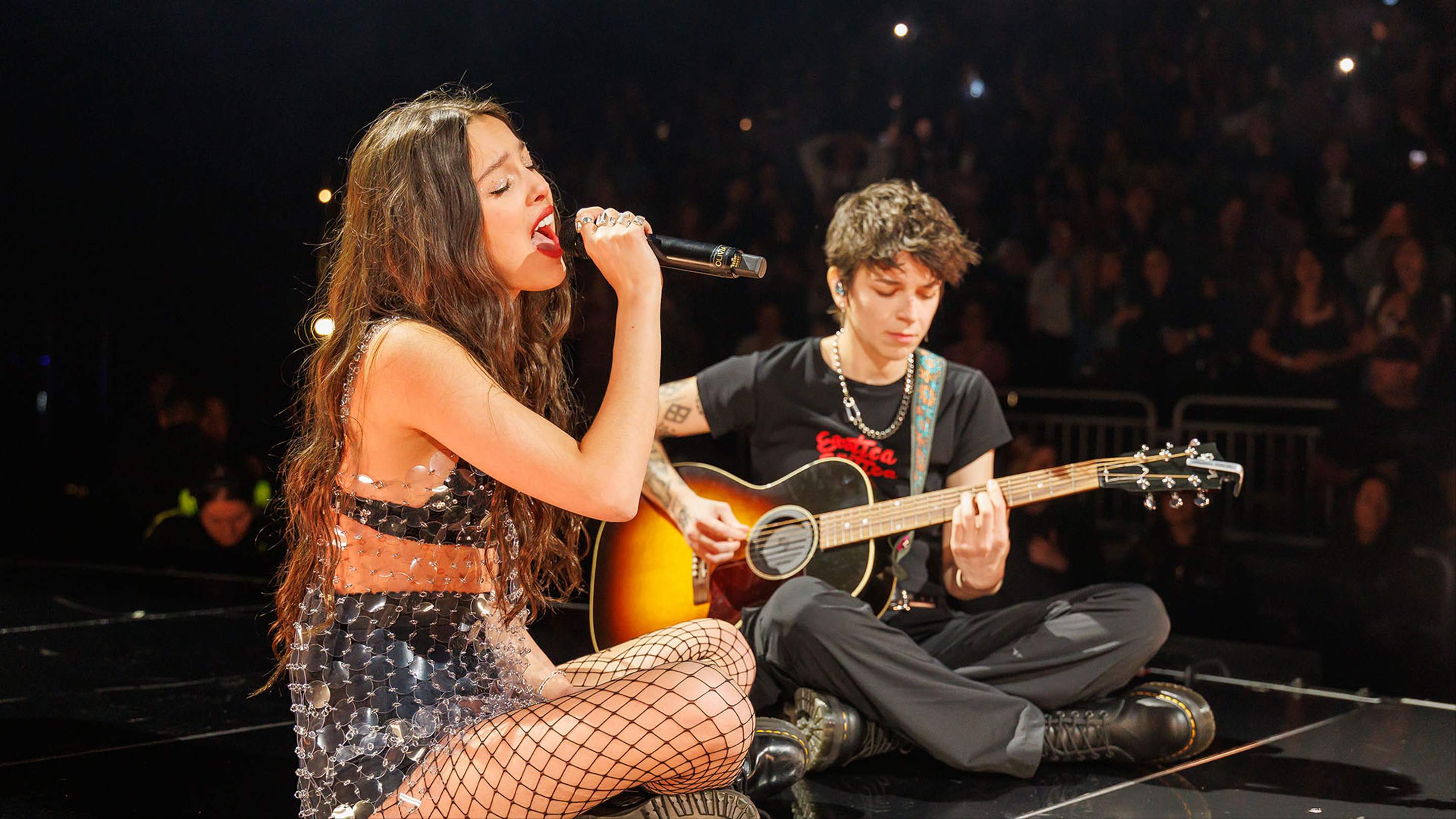 Olivia Rodrigo Has Added Extra Sydney and Melbourne Shows to Her ...