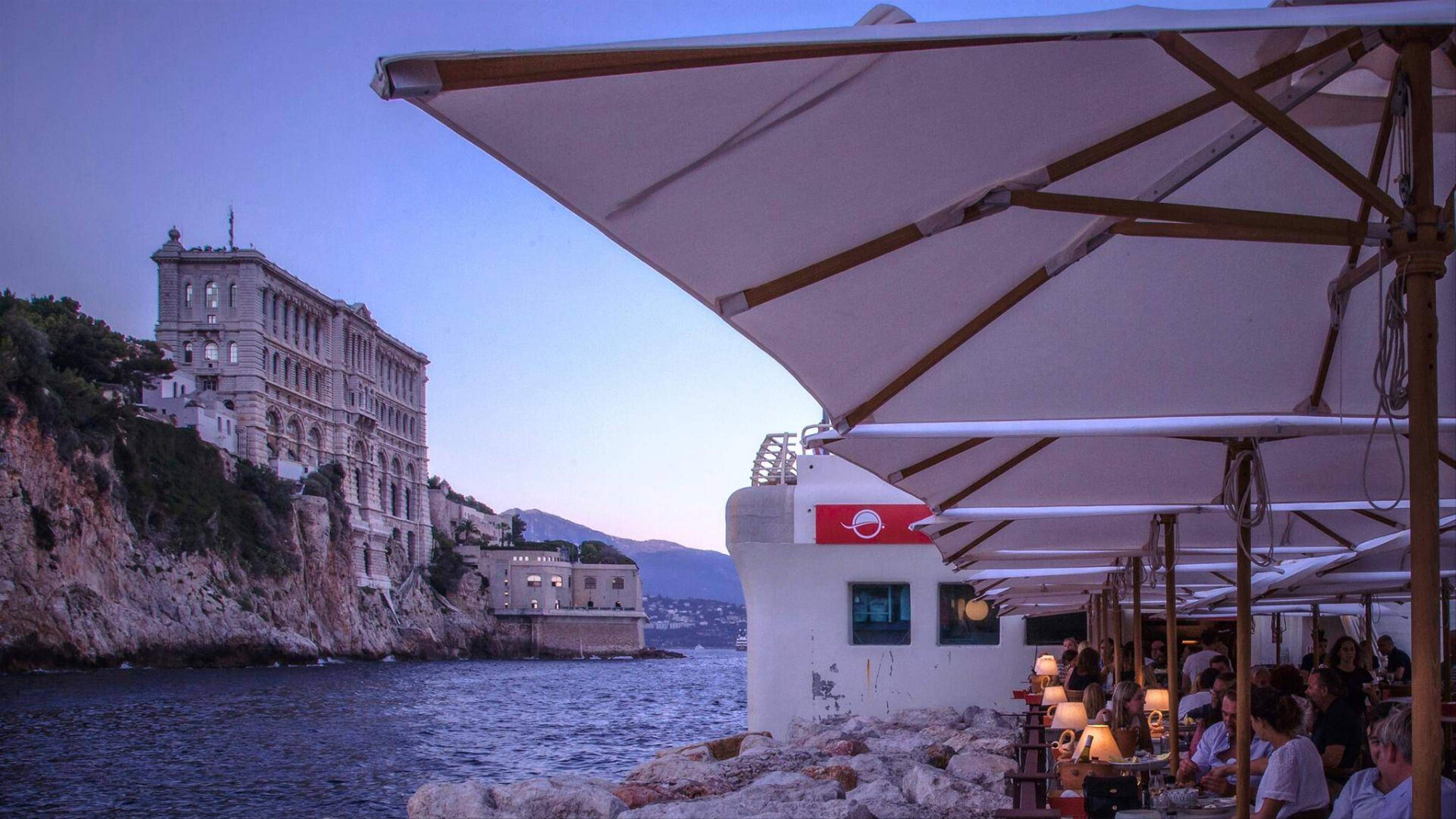 The Pearls of Monte-Carlo, Monaco Review