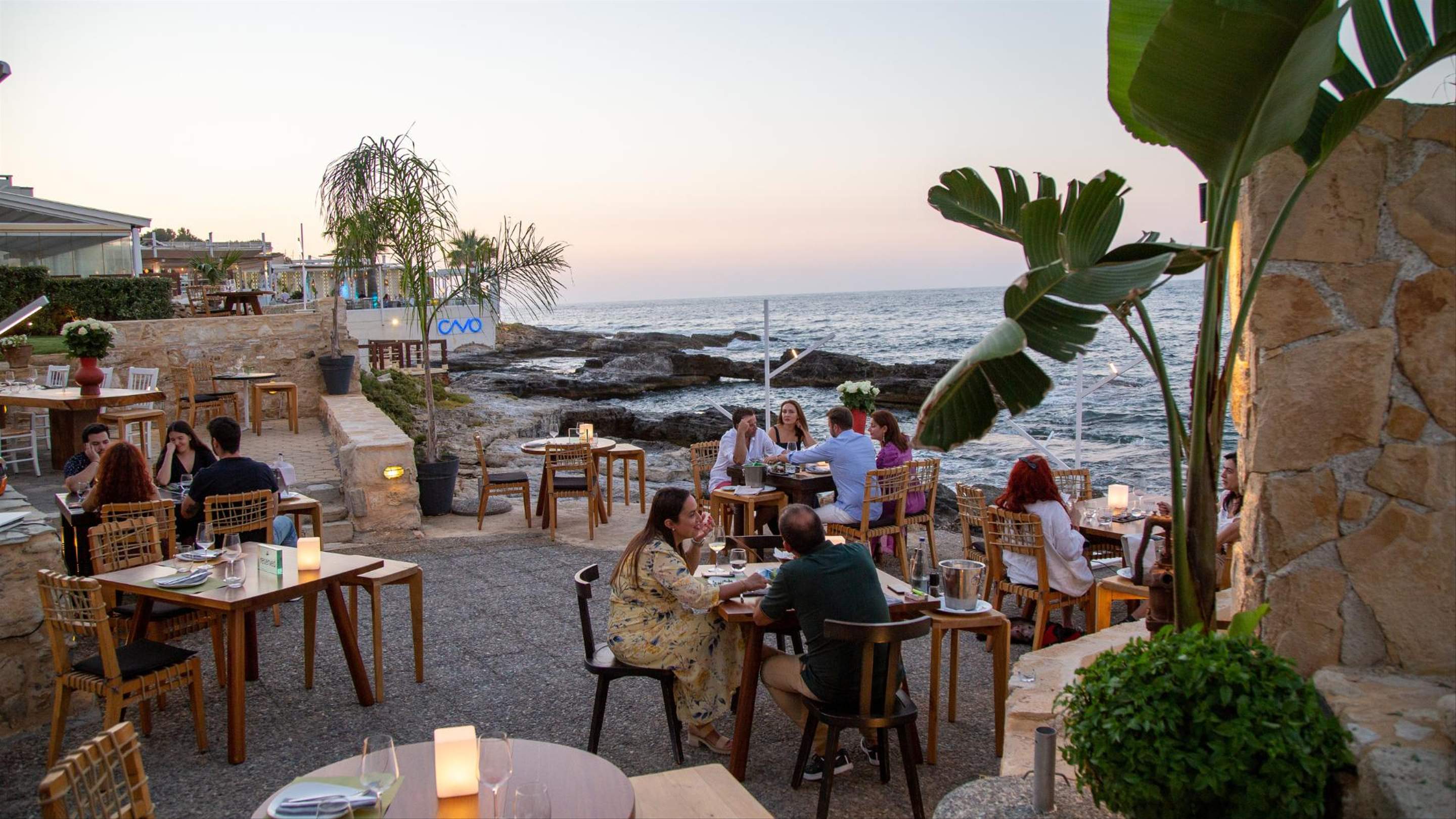 Prima Plora Organic Restaurant and Wine Bar, Rethymno Review