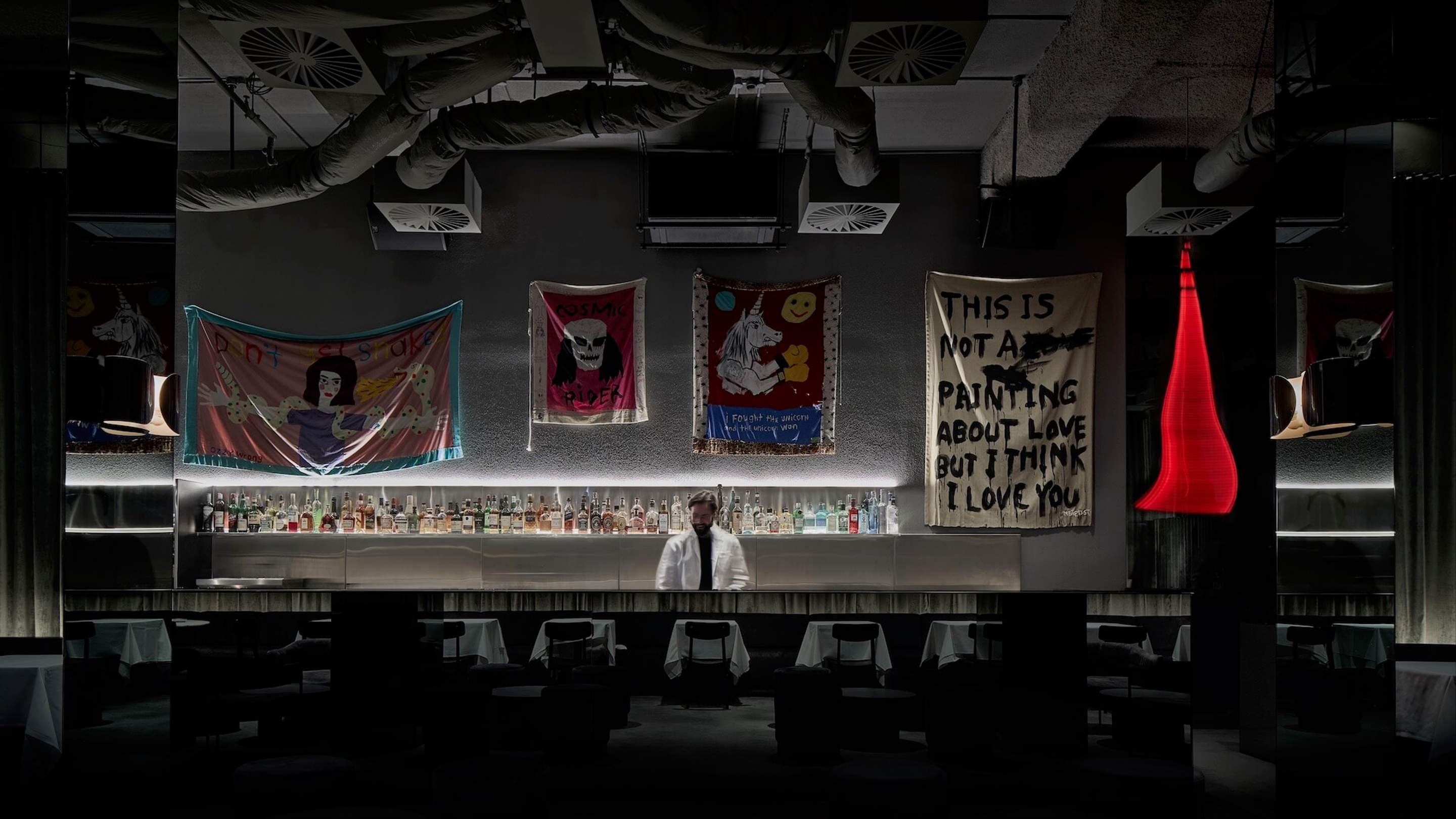 Discount for Service Industry Workers at Purple Pit: All the Details