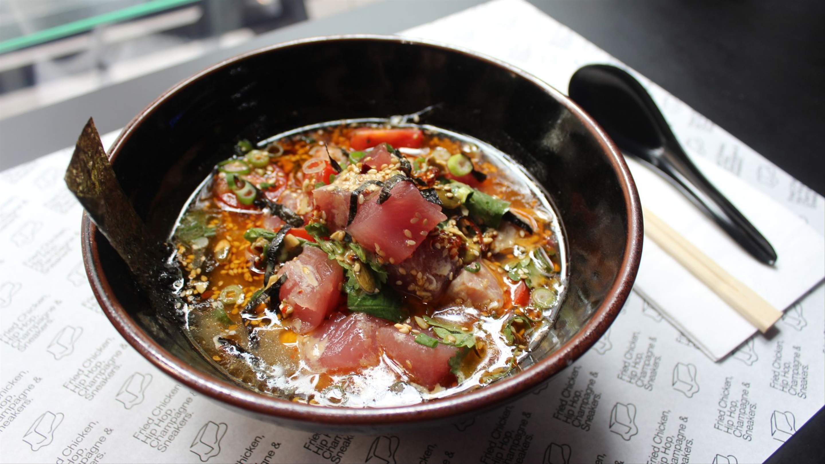 Butter Ramen Club, Sydney: All the Details