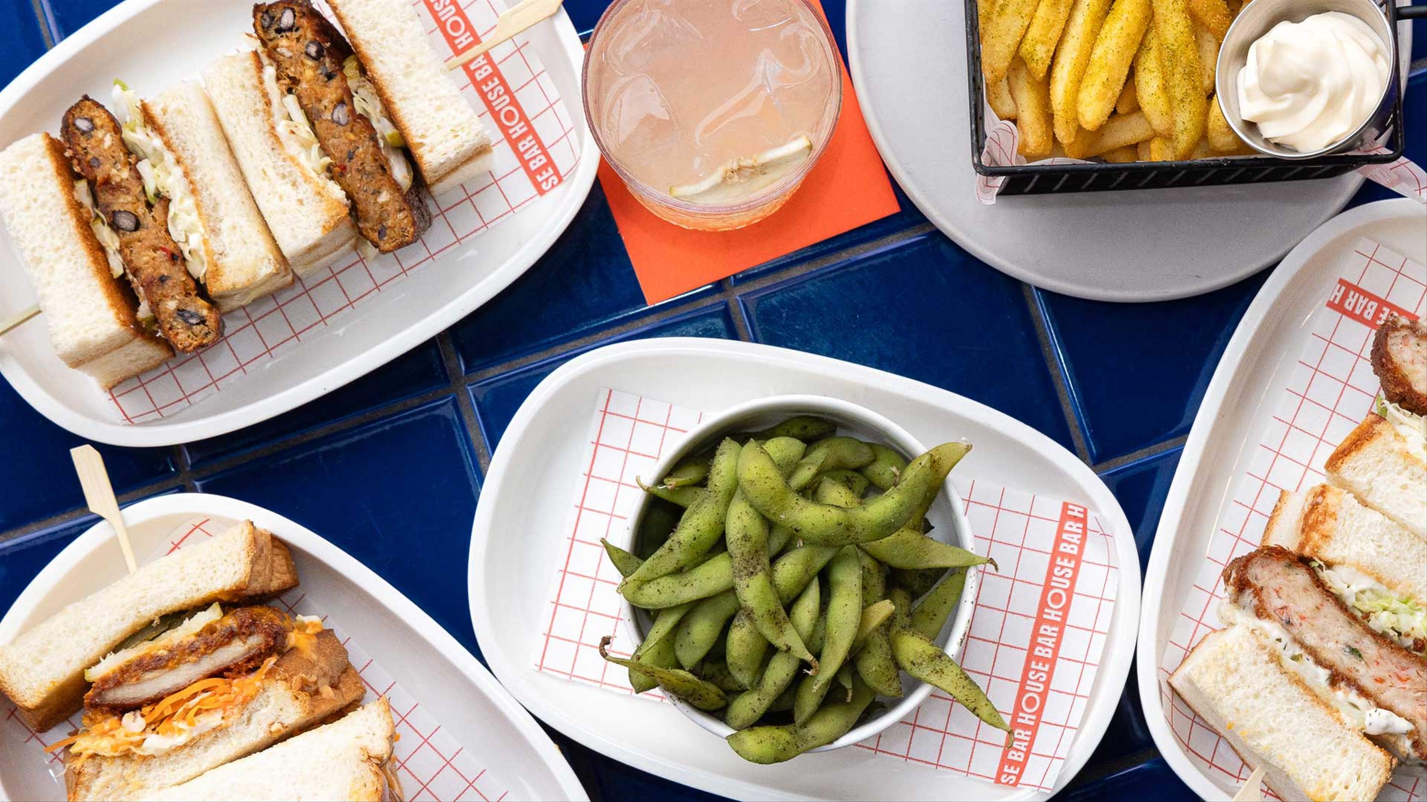 Free Katsu Sandos at Rekodo Katsu Kanteen, Sydney: All the Details