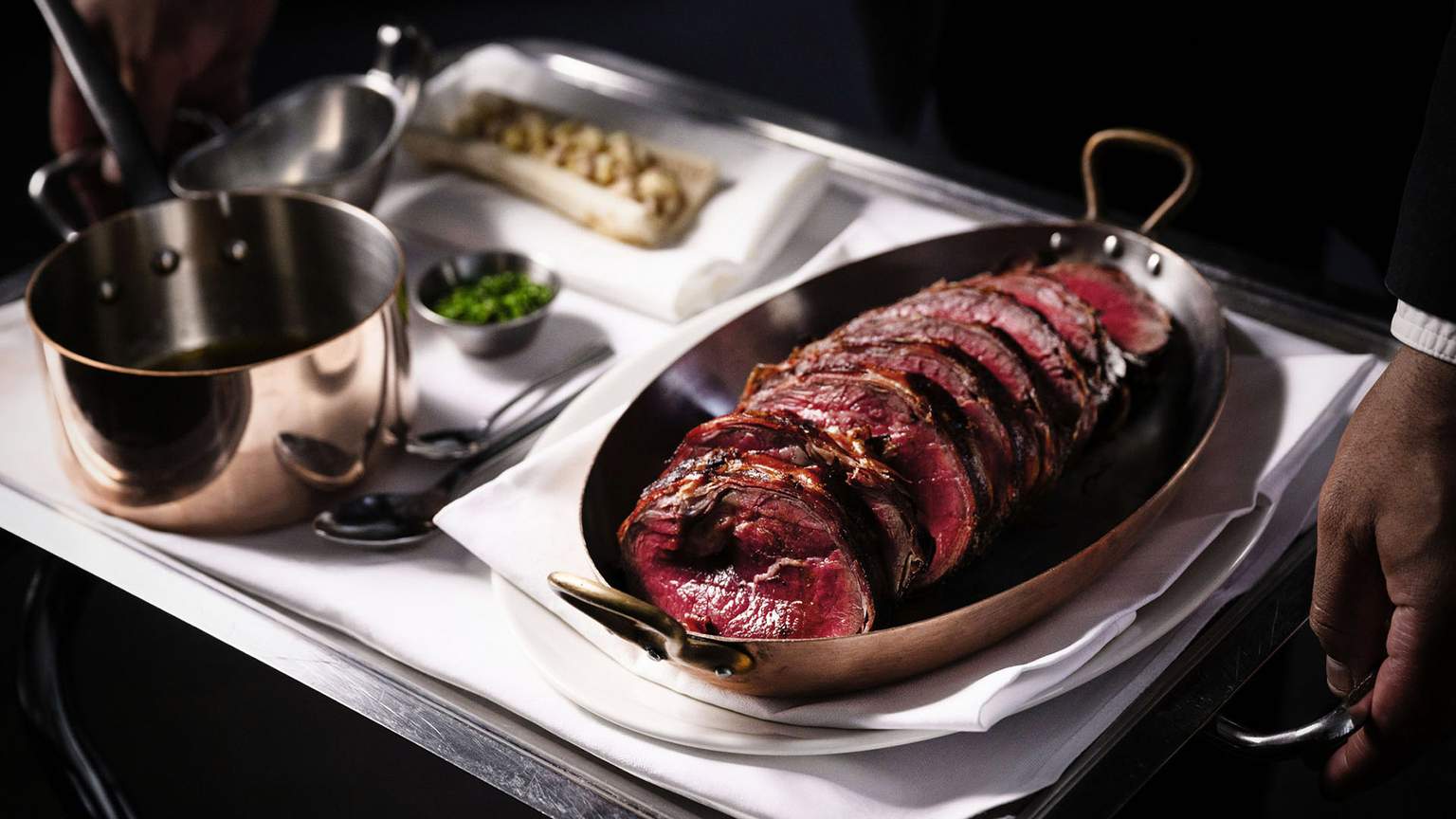 Eleven Australian Eateries Have Been Named on the World's 101 Best ...