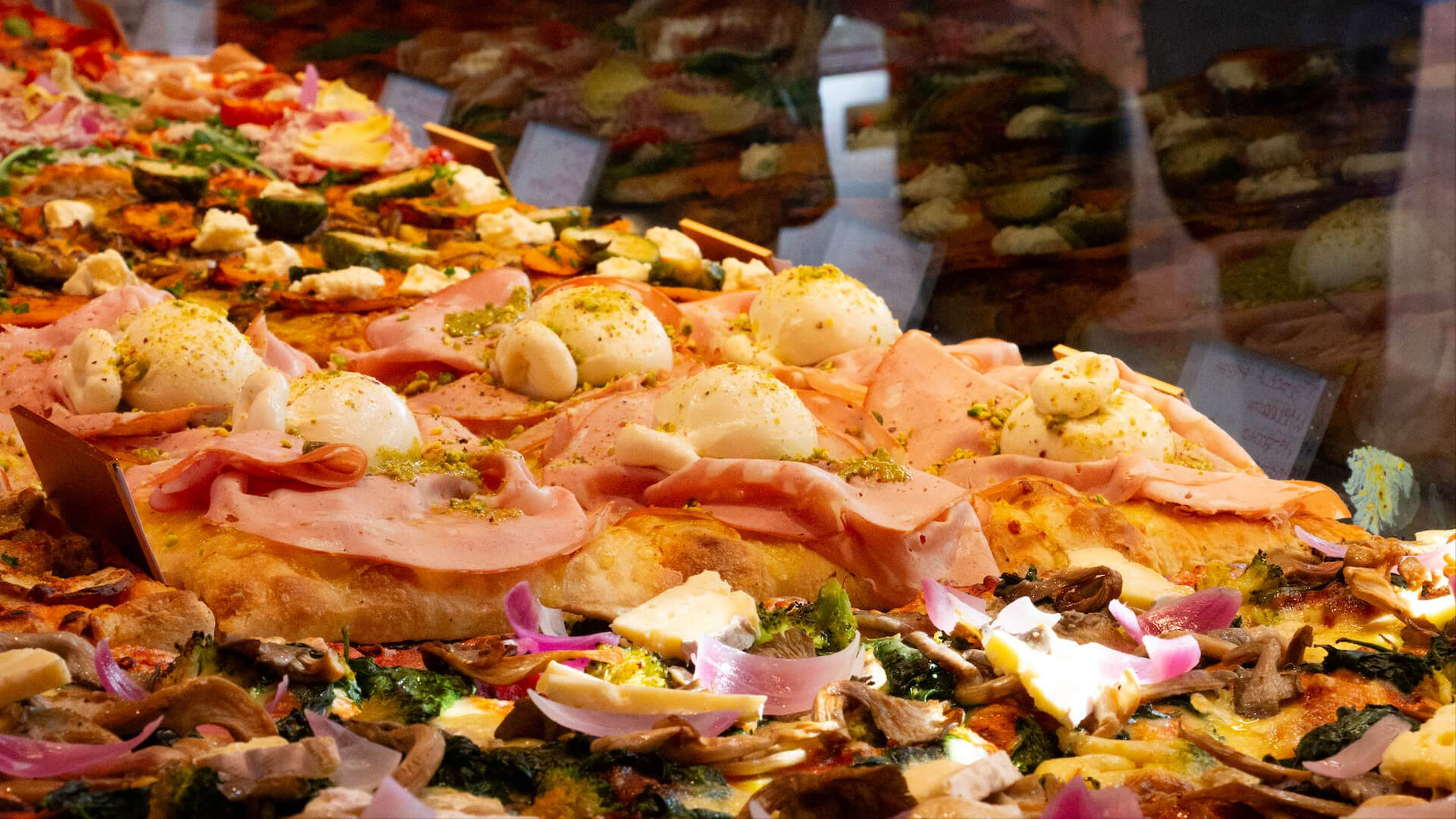 Romanello, Melbourne Review