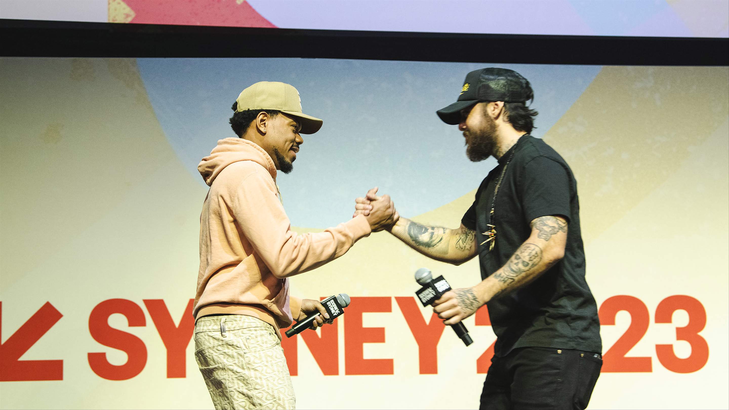 Sxsw Sydney Has Dropped The First Lineup Of Speakers Musicians Films