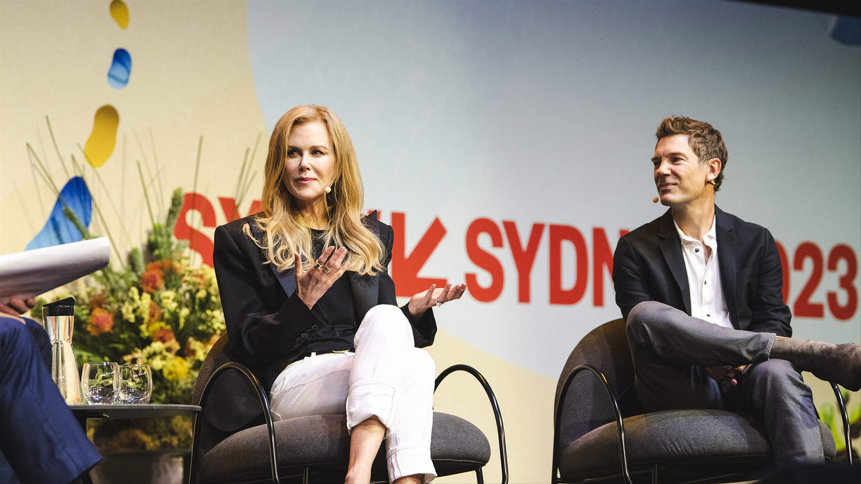 Sxsw Sydney Has Dropped The First Lineup Of Speakers Musicians Films