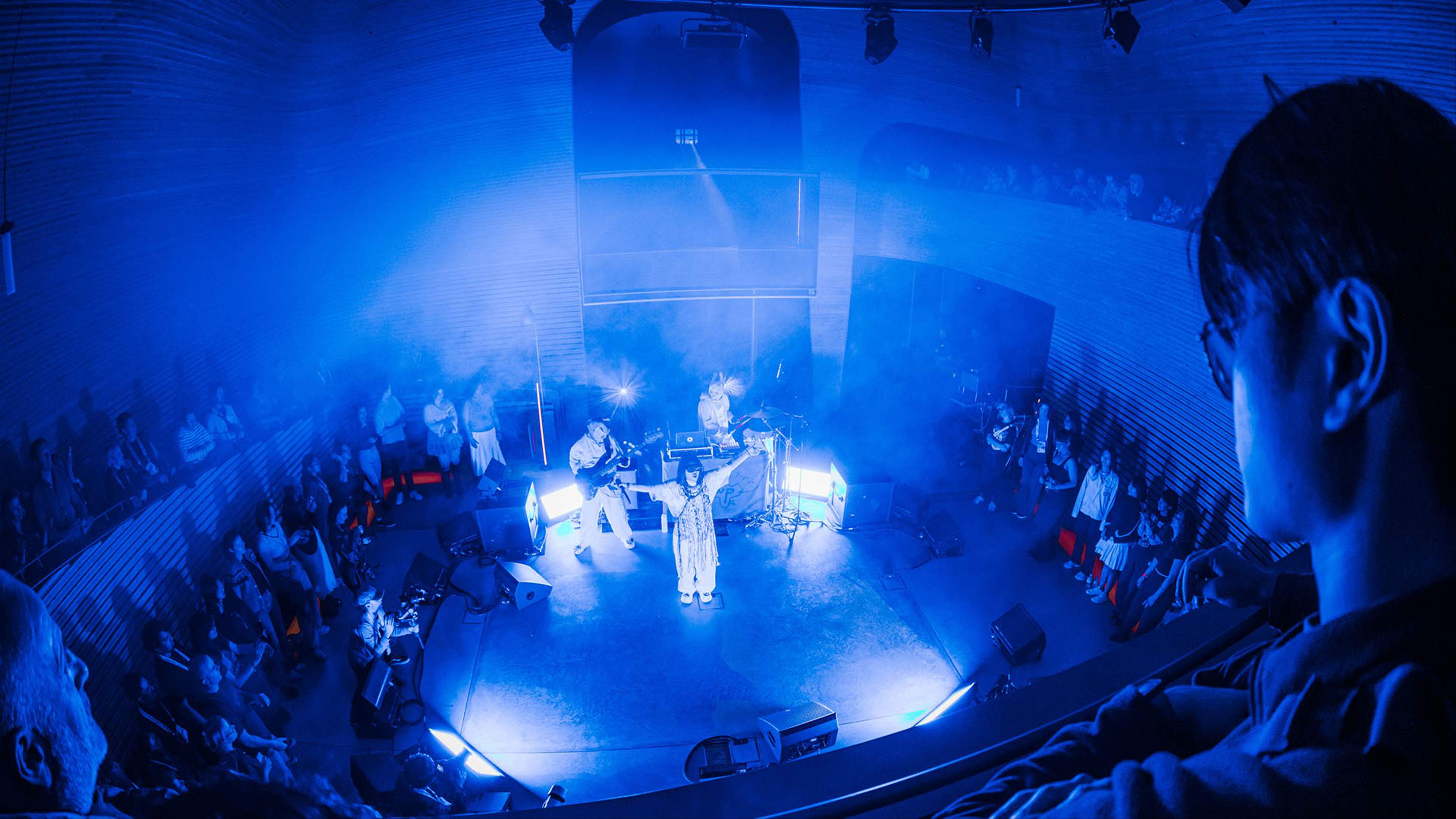 A First Nations Showcase Introduced by The Kid LAROI Has Just Joined ...