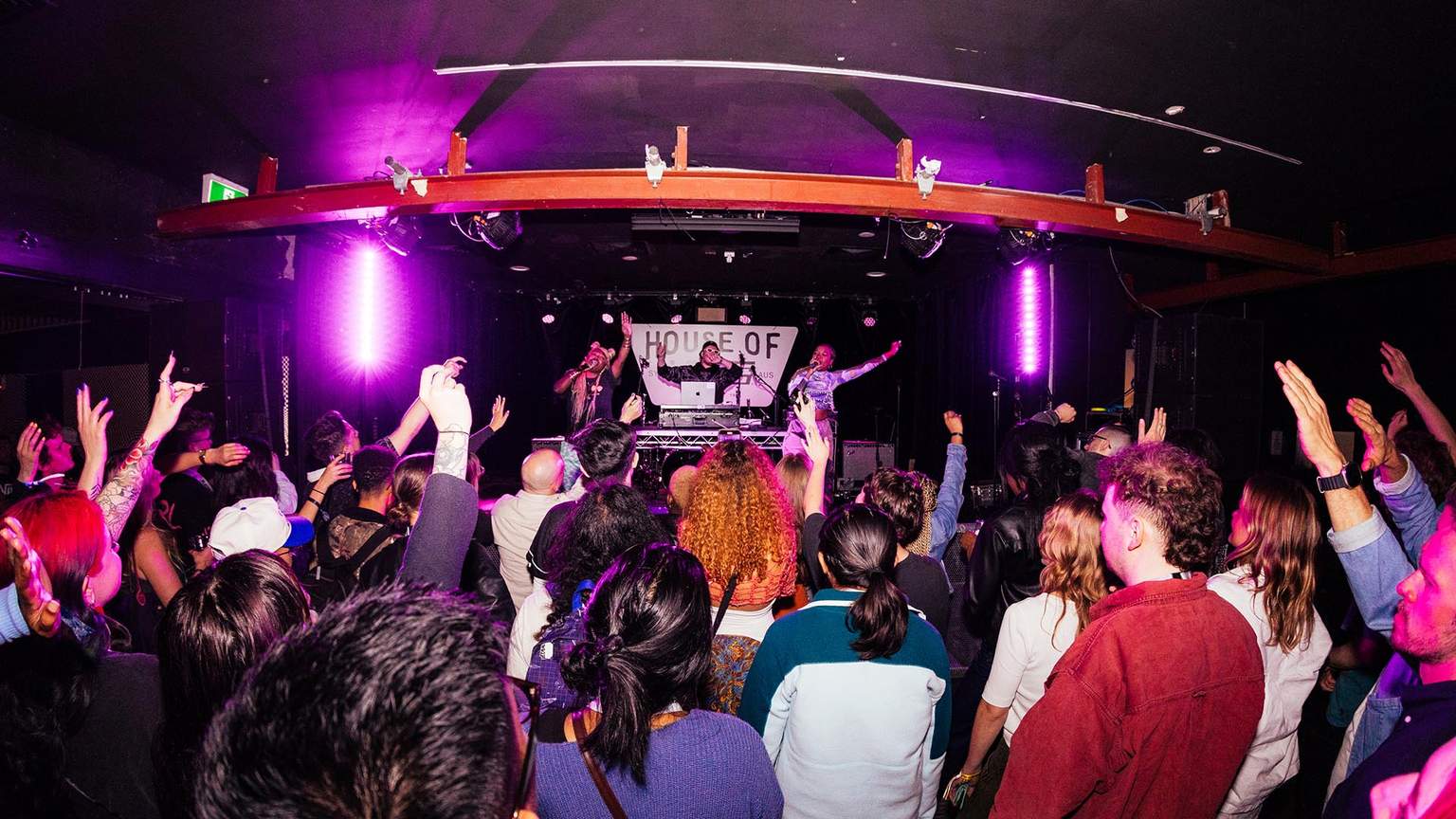 SXSW Sydney 2024 Has Added a Heap of New Acts to Its 25-Stage Music Lineup — and New Speakers ...