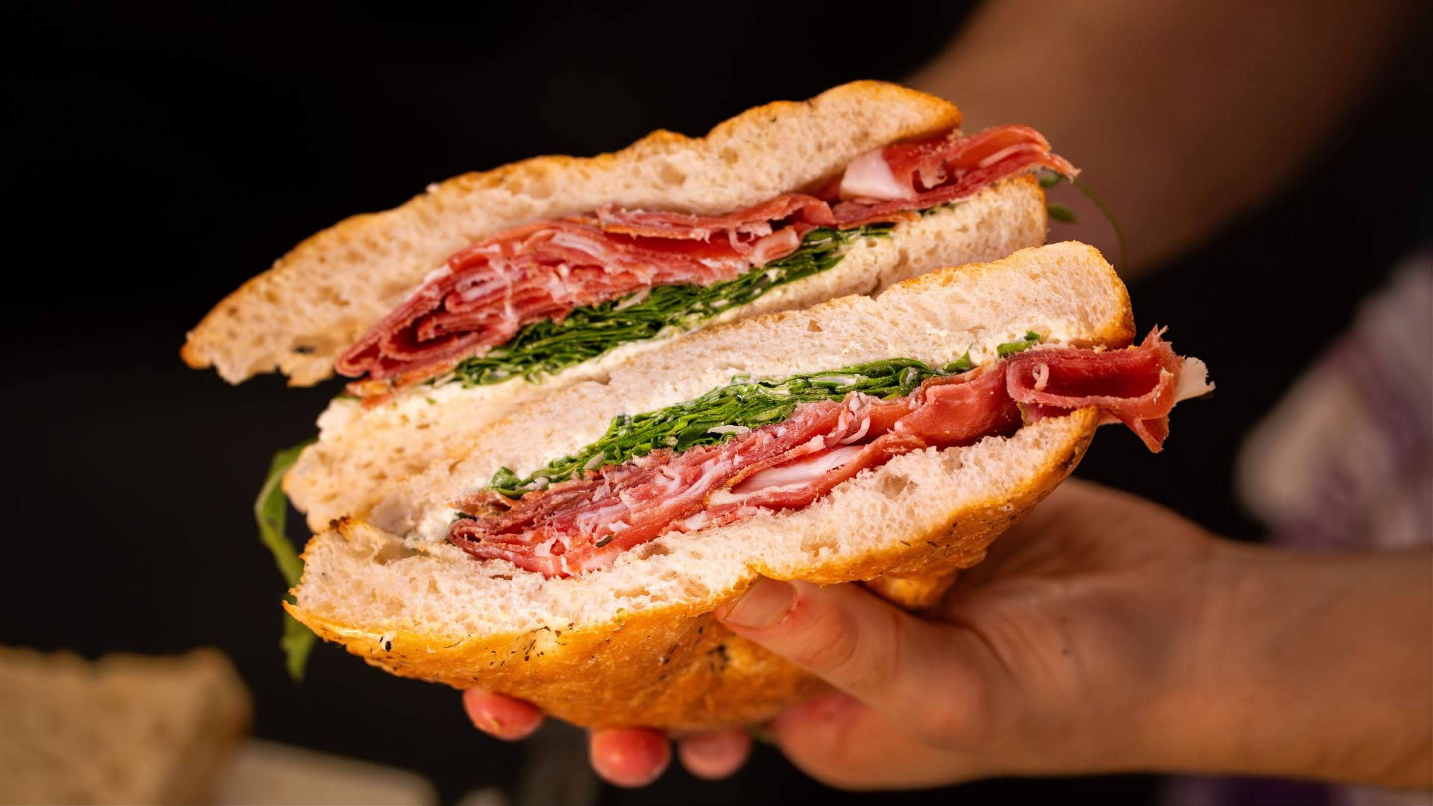 Salumerie x Sammy Junior Pop-Up, Sydney: All the Details