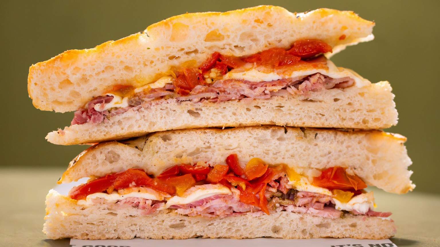 Salumerie x Sammy Junior Pop-Up, Sydney: All the Details