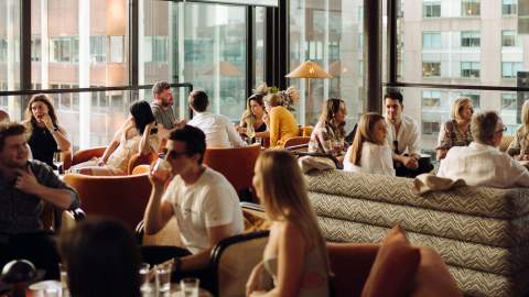 OUR HOUSE Is Back for 2024 with Two Huge Months of Luxe Dining, Art ...