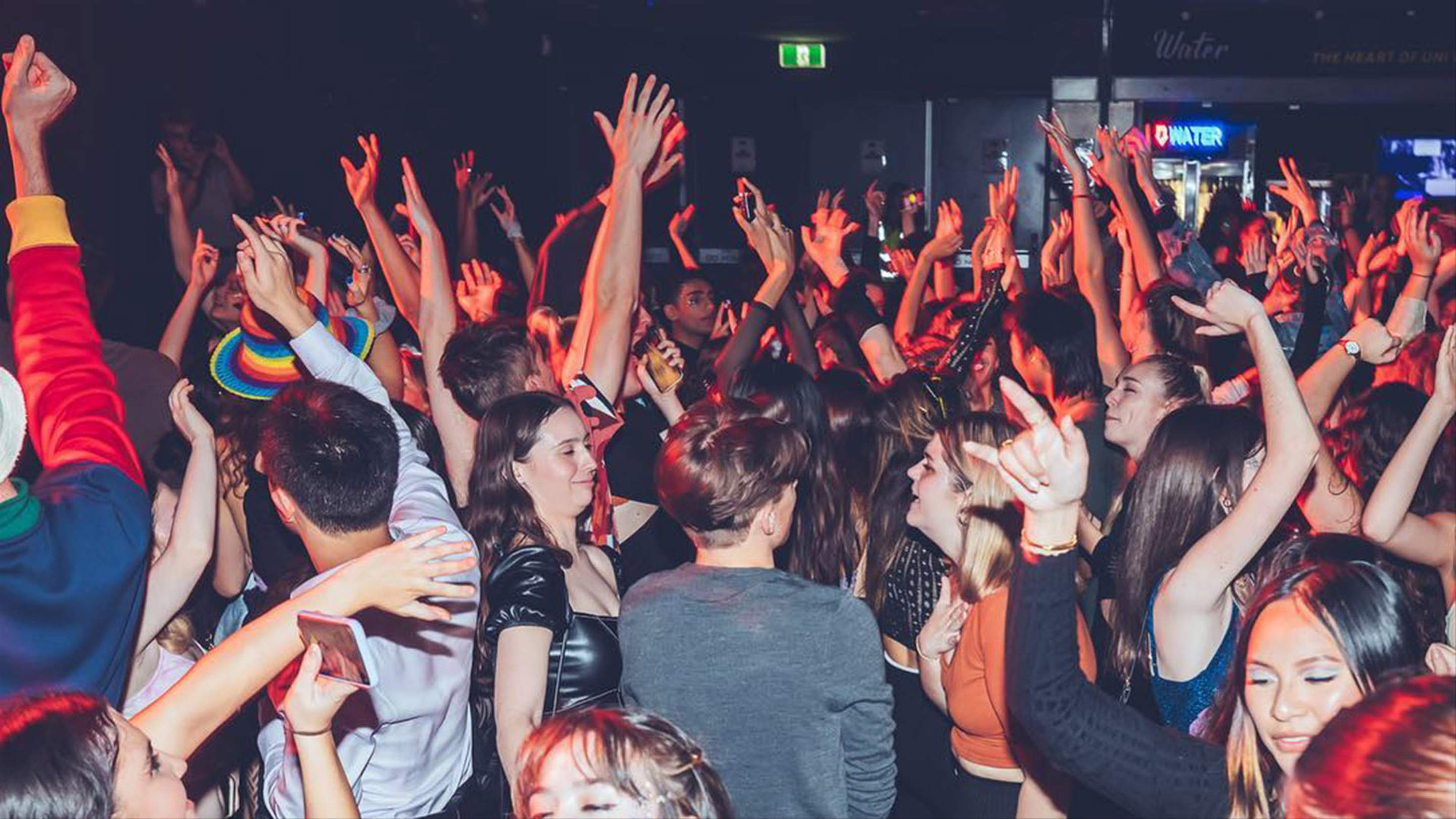 May the 4th — 'Star Wars' Rave, Melbourne: All the Details