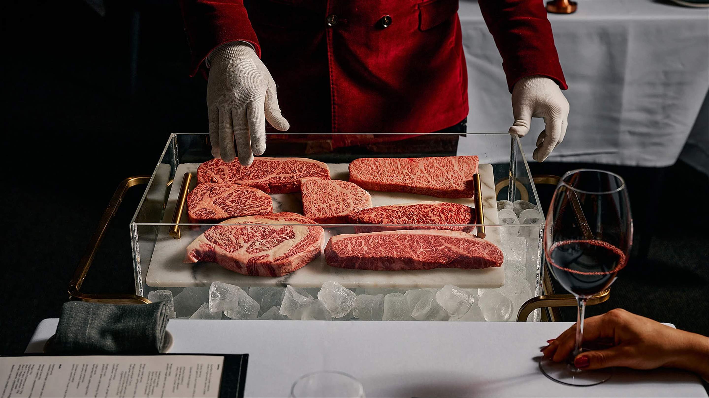 Eleven Australian Eateries Have Been Named on the World's 101 Best ...