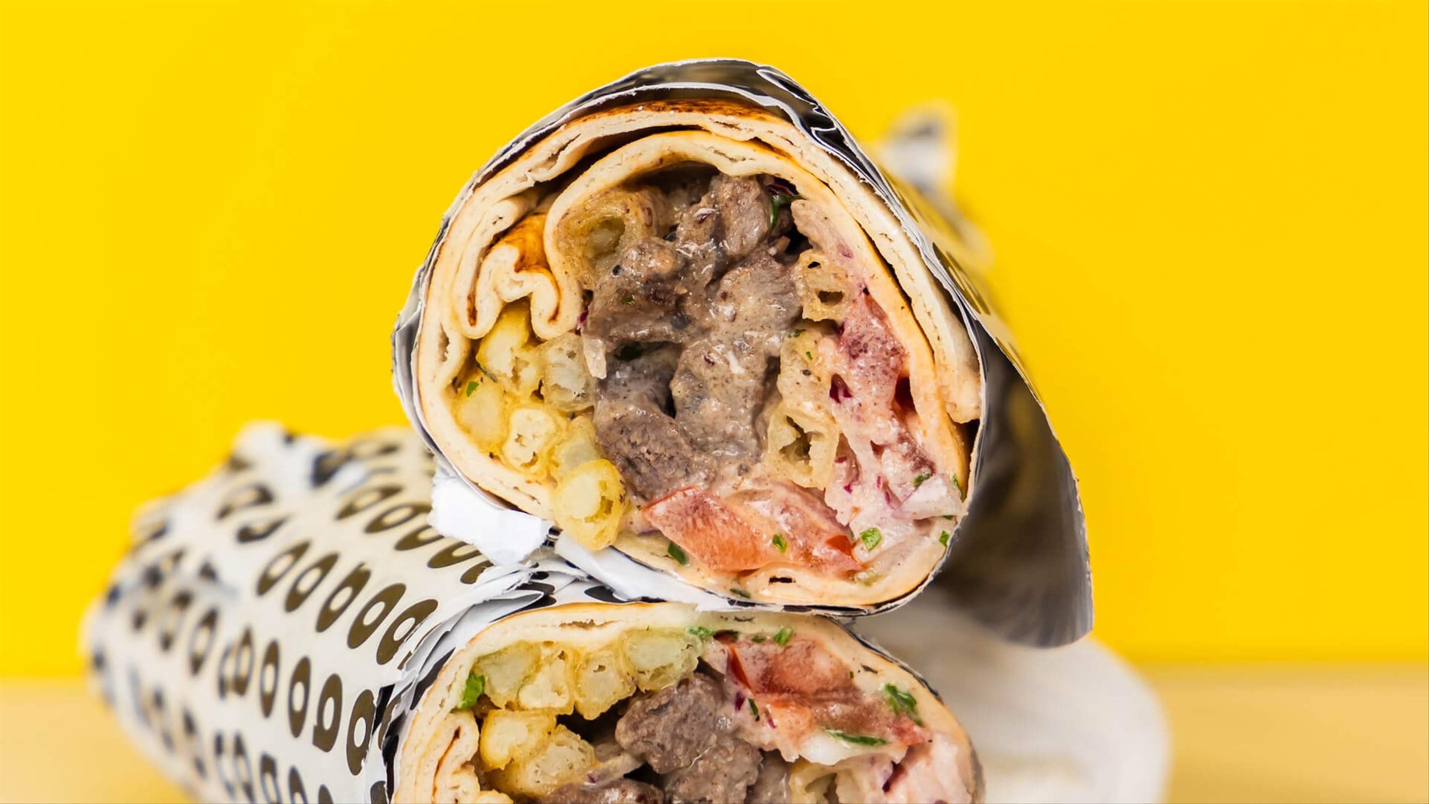 Tawooq, Brunswick East Review