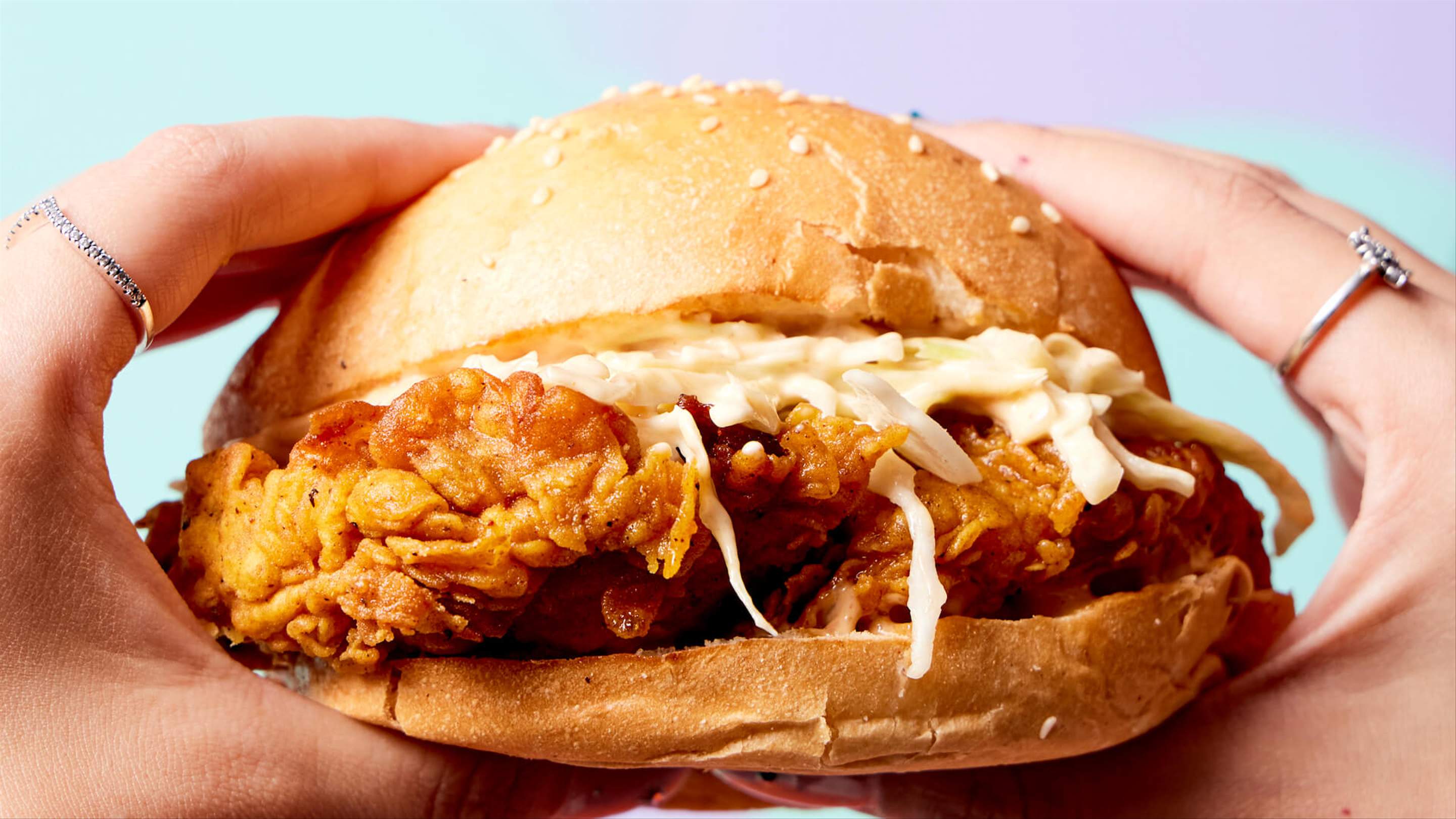 Tawooq Is Slinging Loaded Lebanese Sangas and Wraps for Under $15 in ...