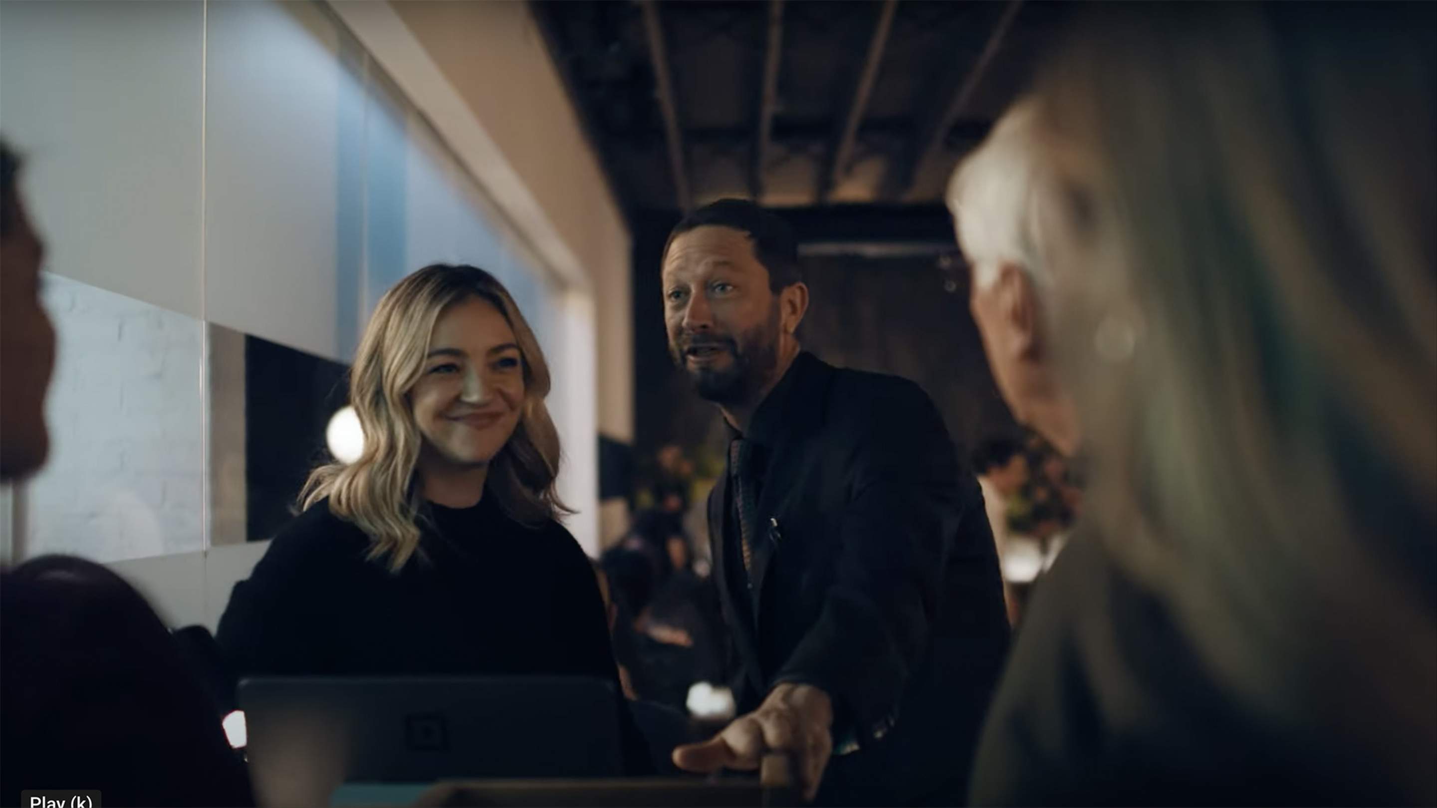 The Latest Trailer for 'The Bear' Season Three Dishes Up a New Serving ...