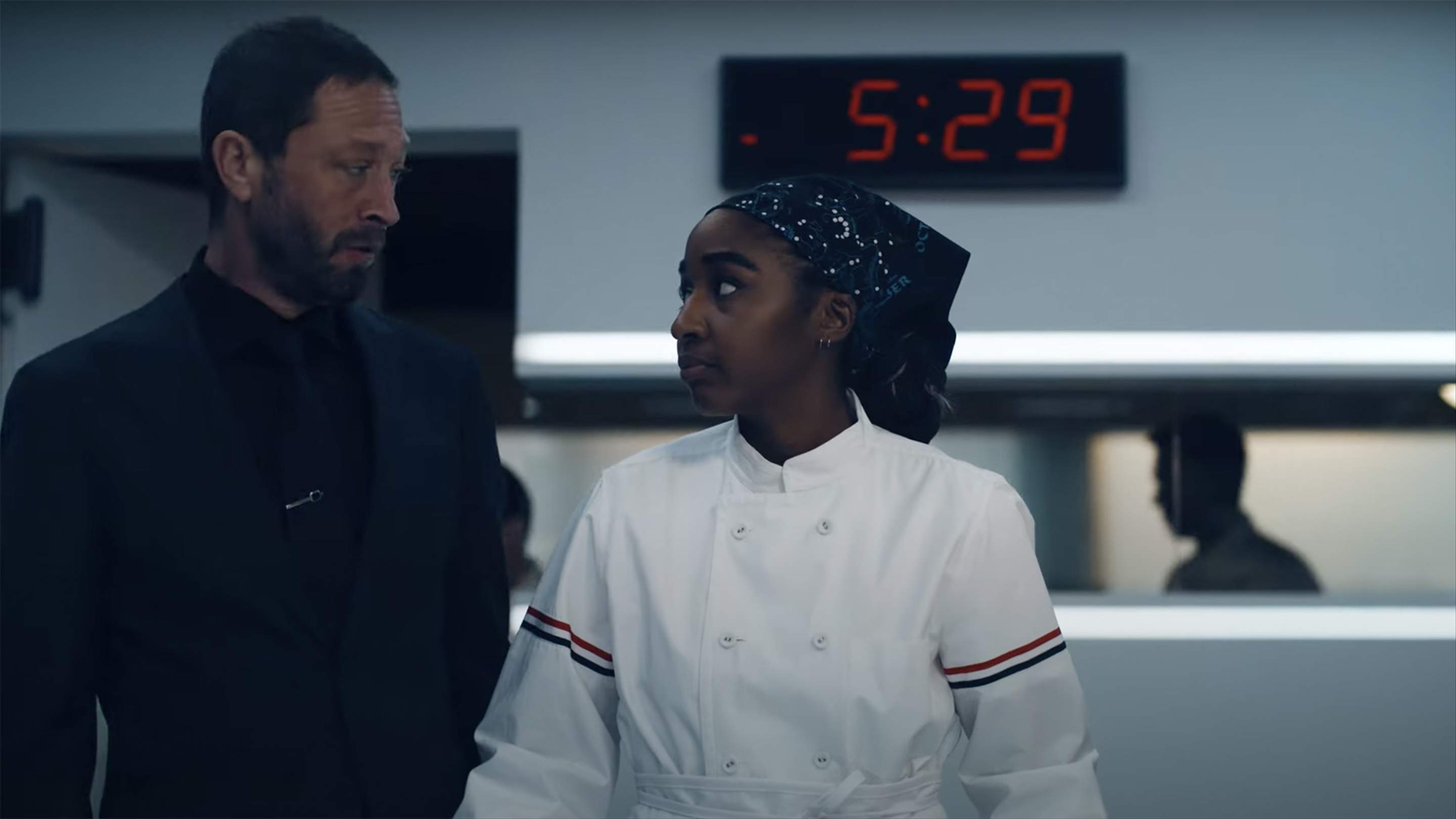 The Latest Trailer for 'The Bear' Season Three Dishes Up a New Serving ...