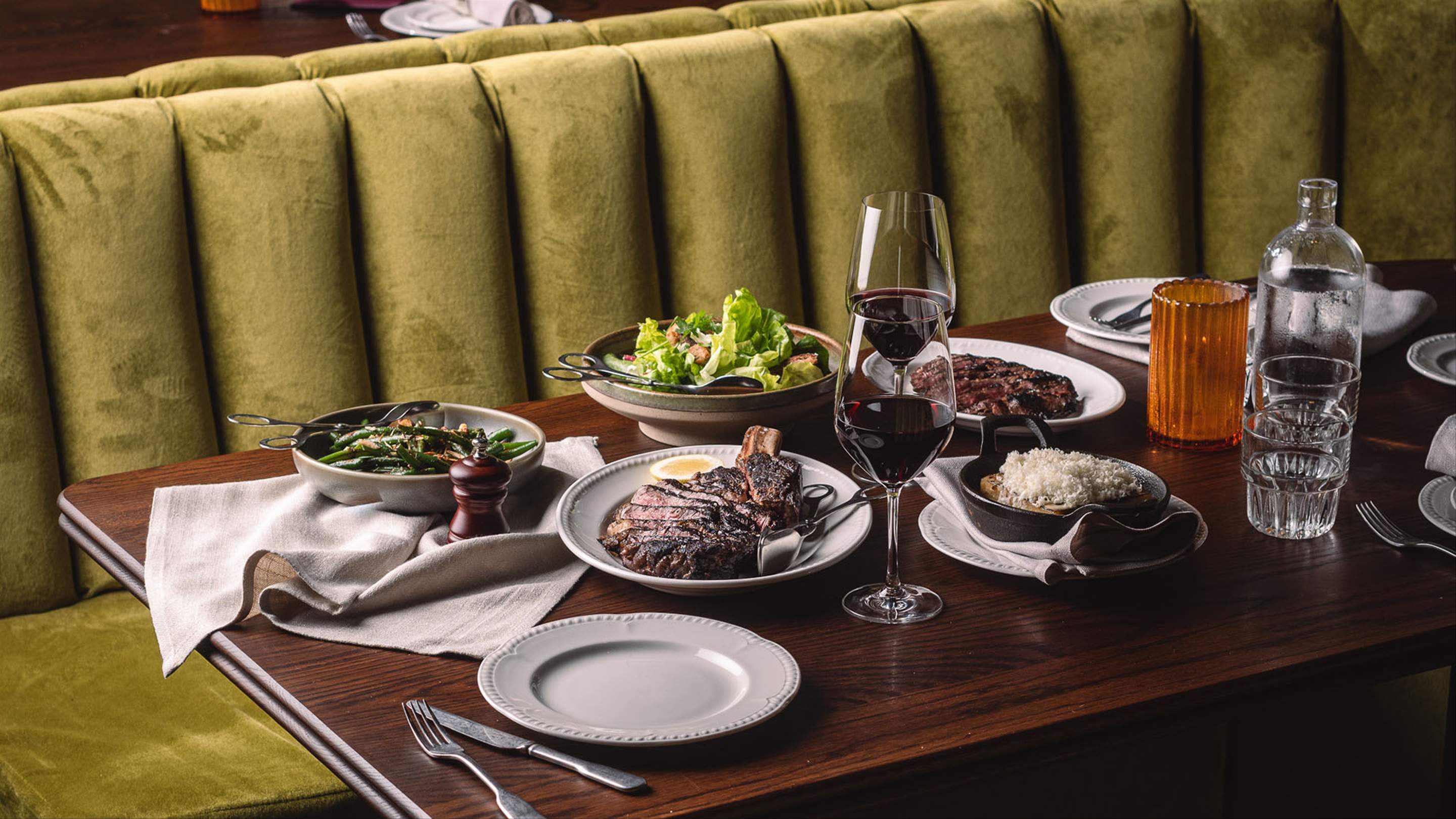 Eleven Australian Eateries Have Been Named on the World's 101 Best ...