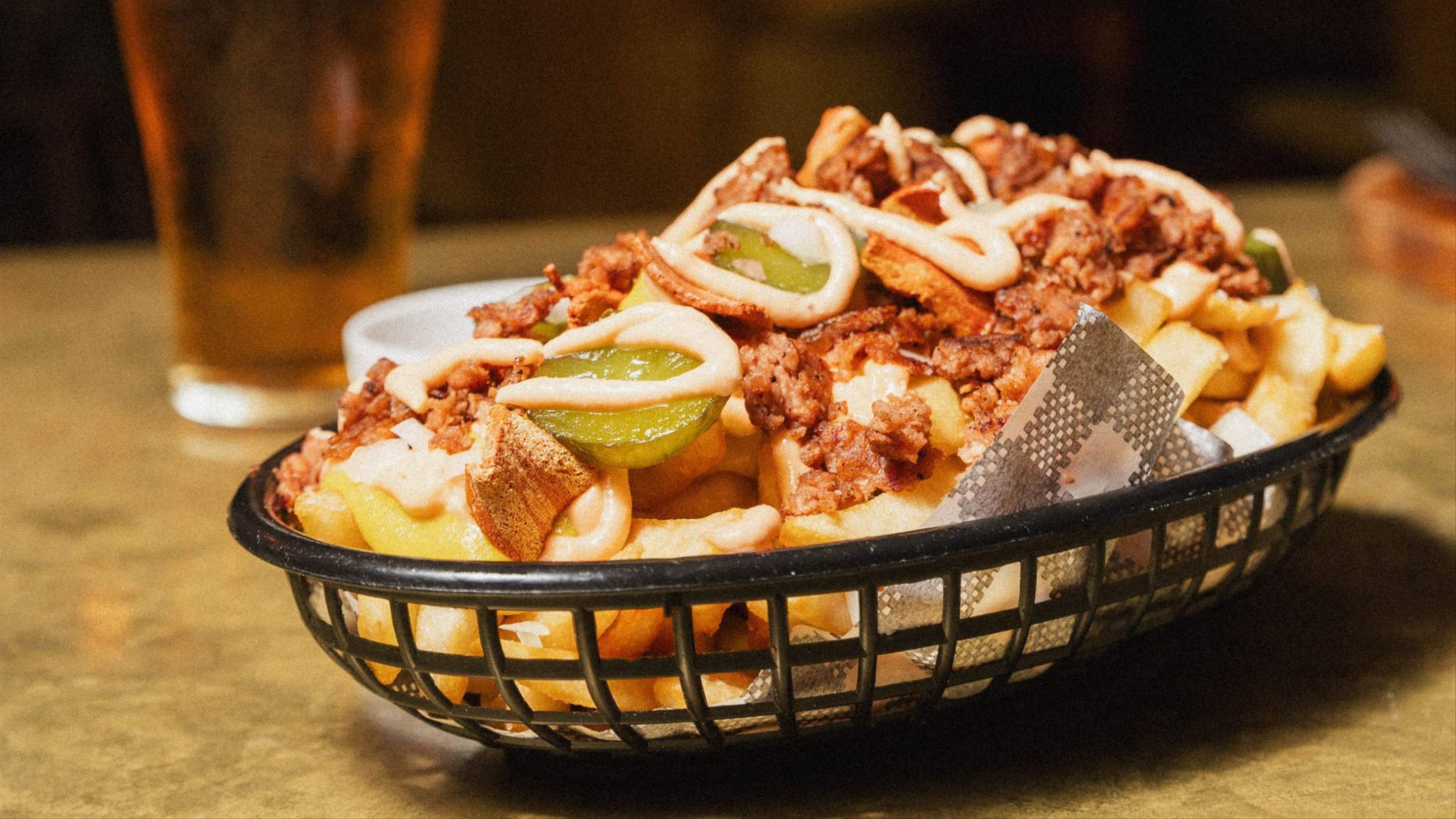 The Chippendale Hotel Has Officially Relaunched With a Completely Vegan ...