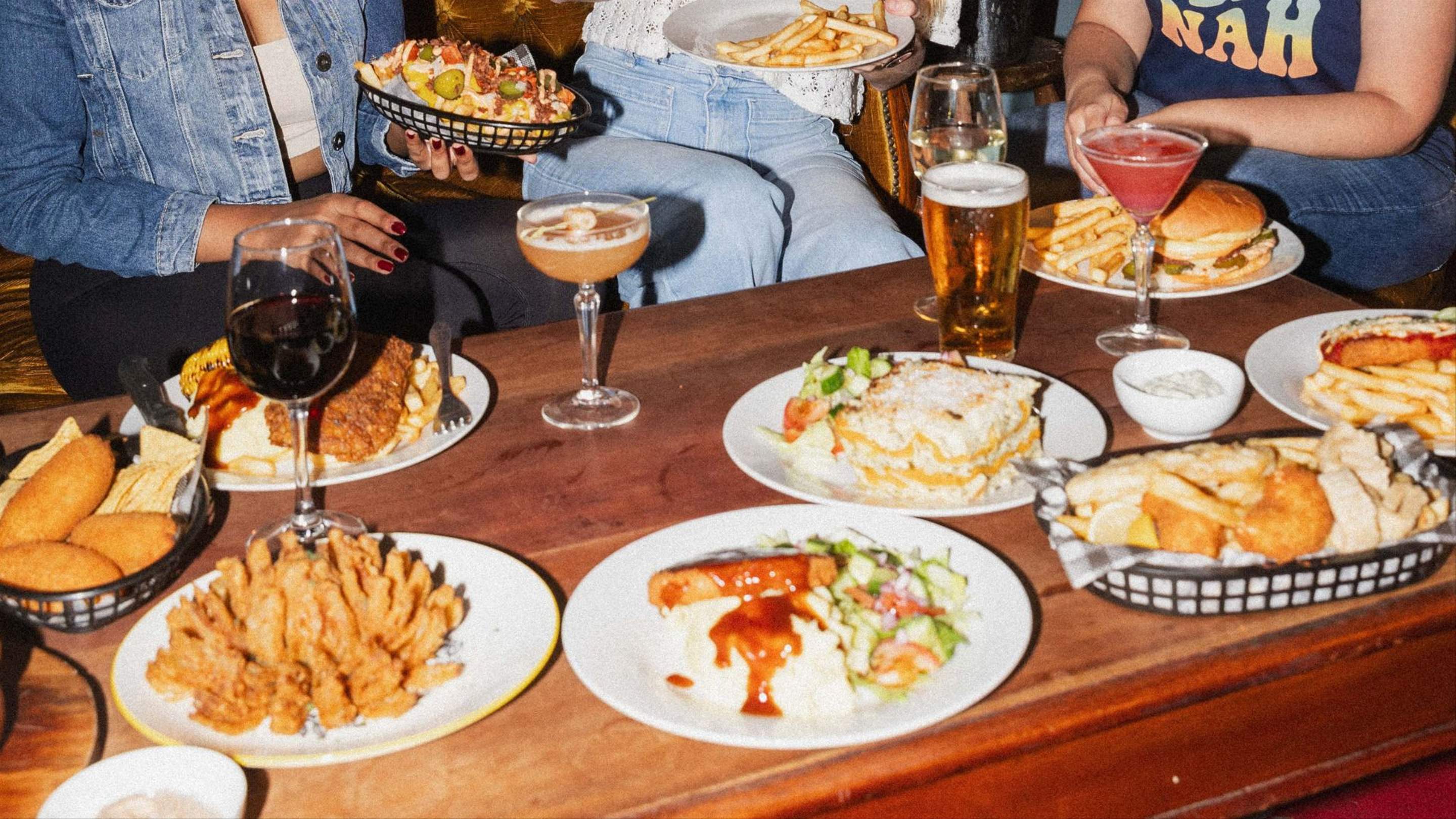 The Chippendale Hotel Has Officially Relaunched With a Completely Vegan ...