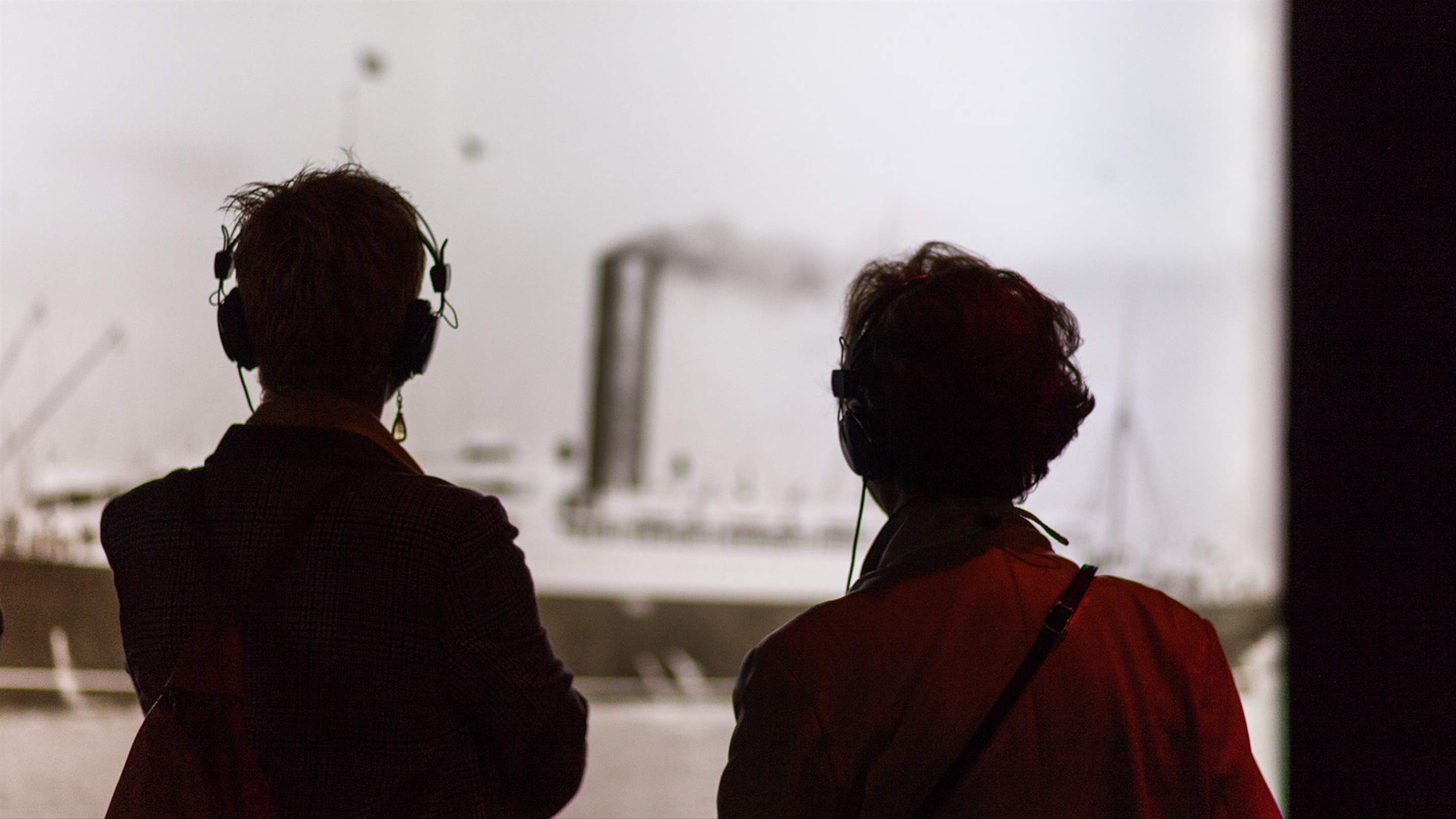 Titanic. The Human Story, Brisbane: All the Details