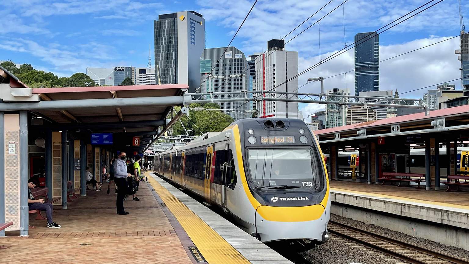 All Translink Public Transport Fares Across Queensland Are Being ...