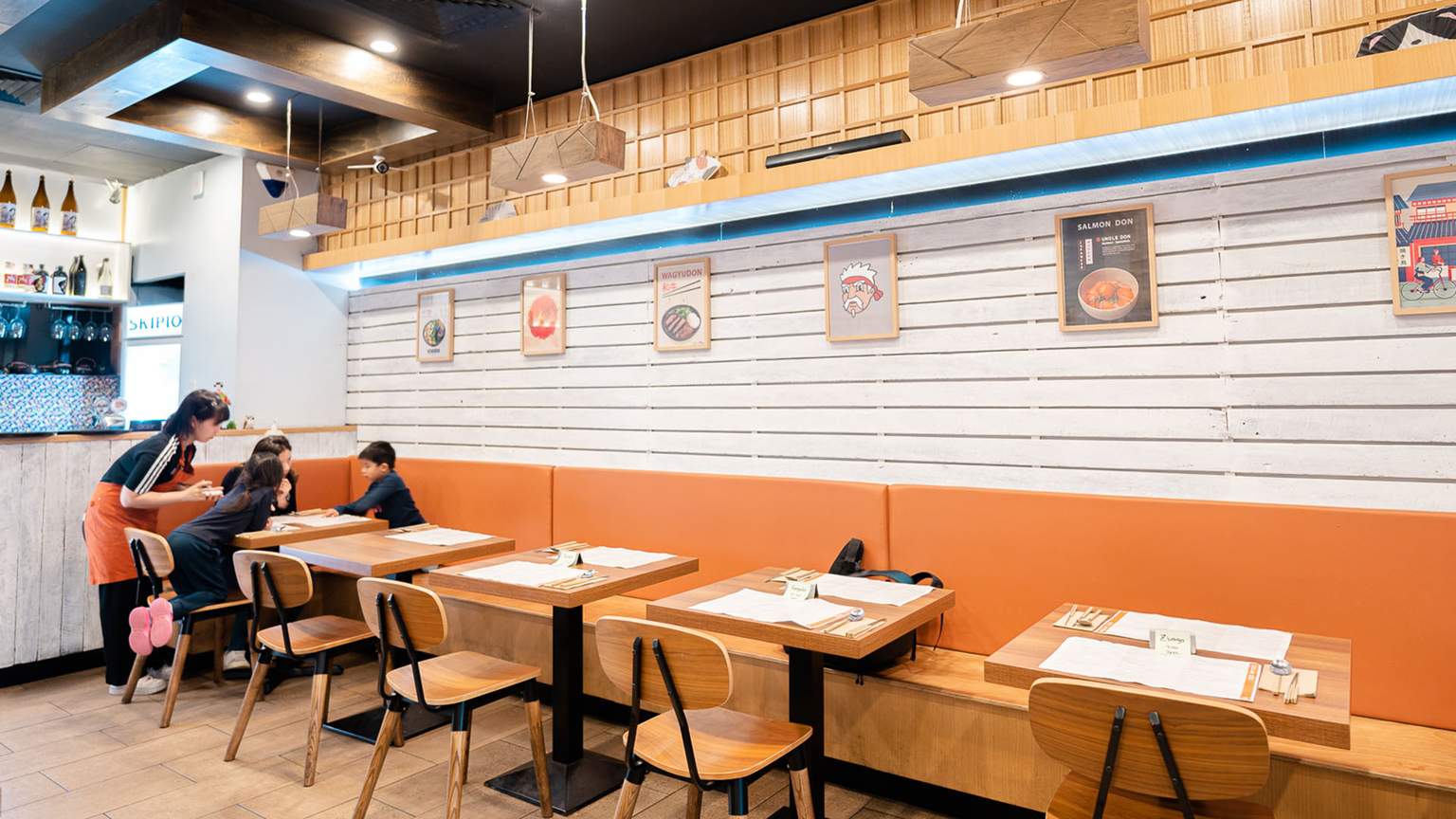 Now Open: Uncle Don Has Expanded Its Donburi Empire with a New Eatery ...