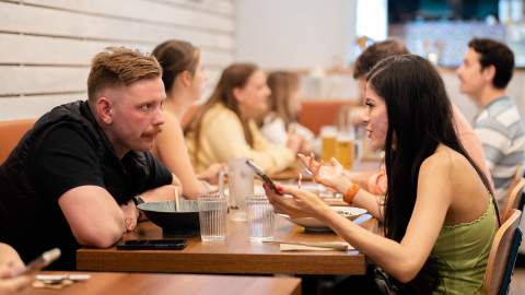 Now Open: Uncle Don Has Expanded Its Donburi Empire with a New Eatery ...