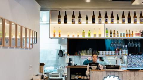 Now Open: Uncle Don Has Expanded Its Donburi Empire with a New Eatery ...