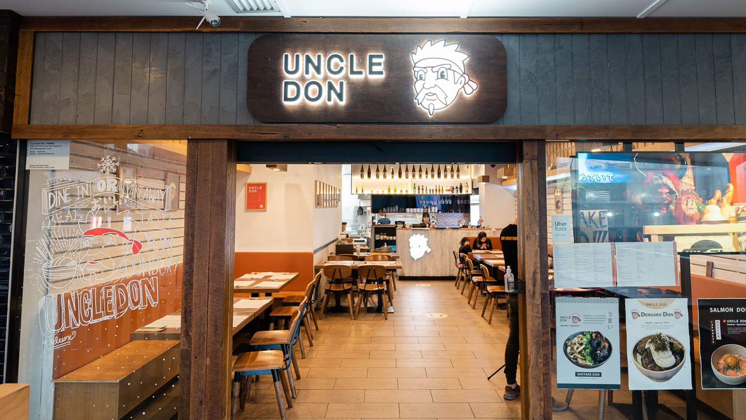 Now Open: Uncle Don Has Expanded Its Donburi Empire with a New Eatery ...
