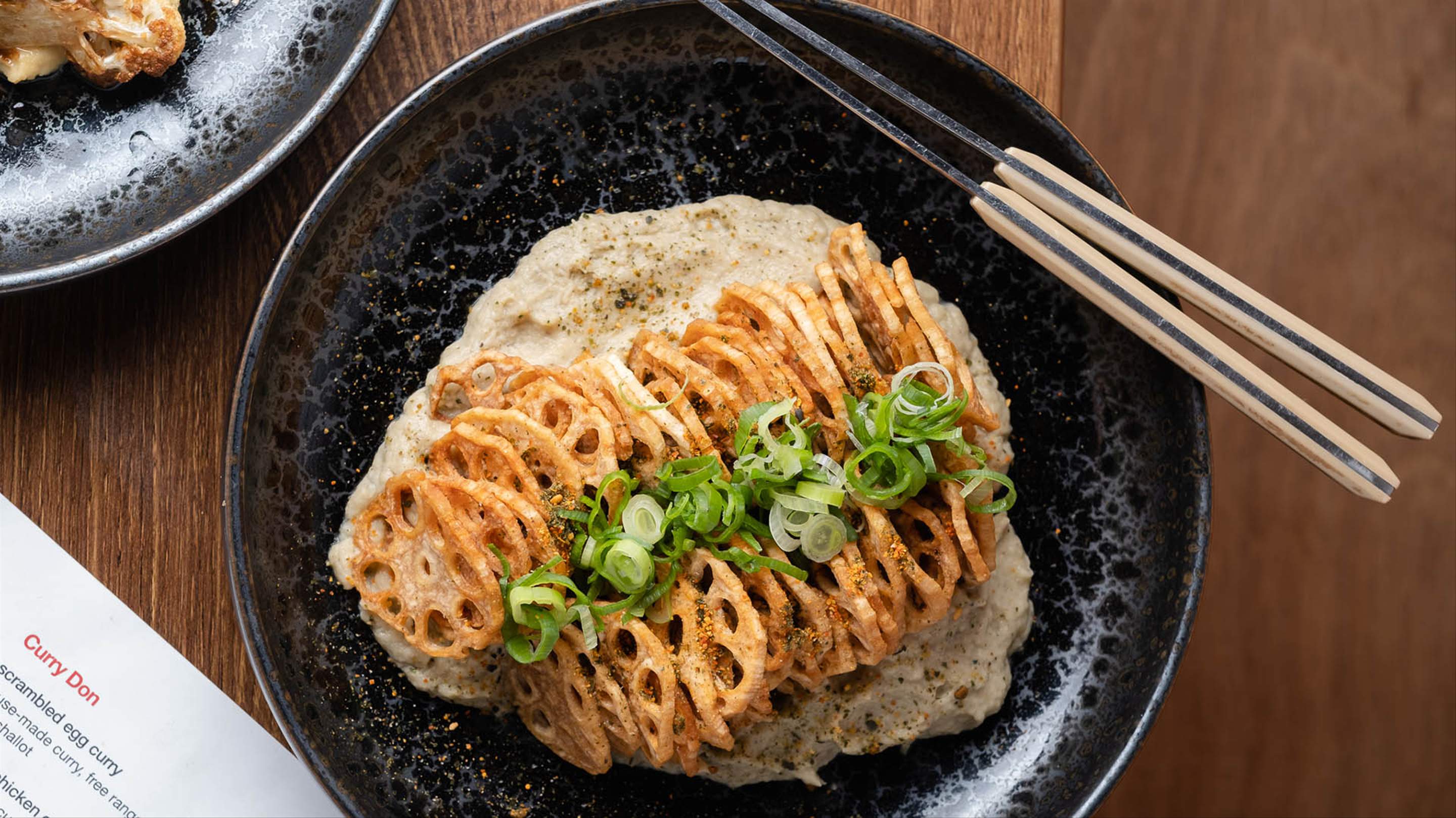 Now Open: Uncle Don Has Expanded Its Donburi Empire with a New Eatery ...