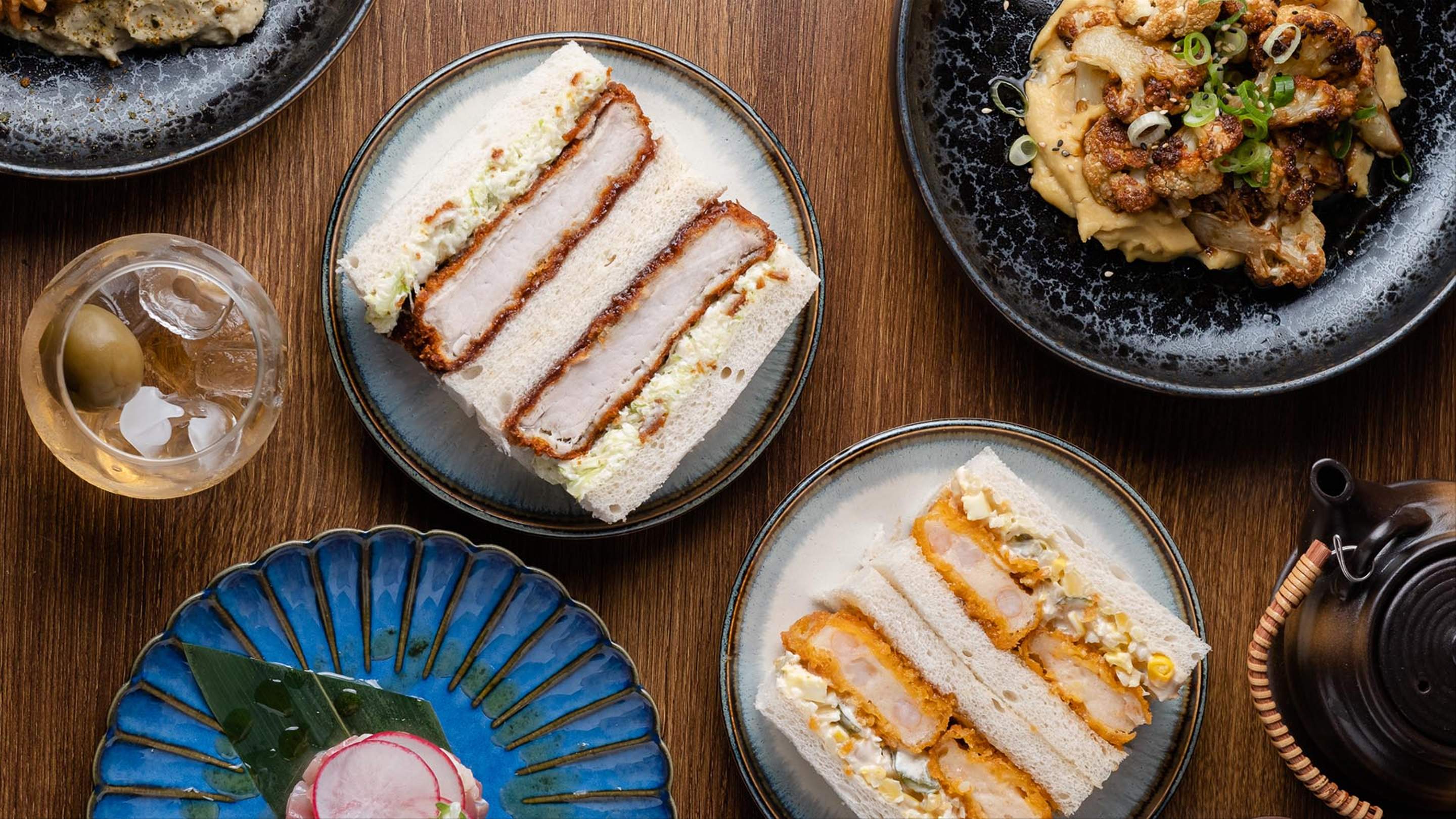 Now Open: Uncle Don Has Expanded Its Donburi Empire with a New Eatery ...