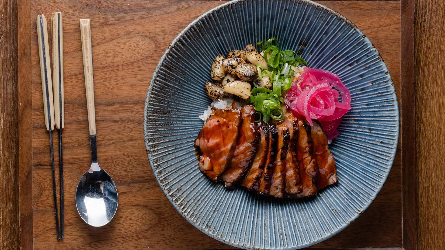 Now Open: Uncle Don Has Expanded Its Donburi Empire with a New Eatery ...