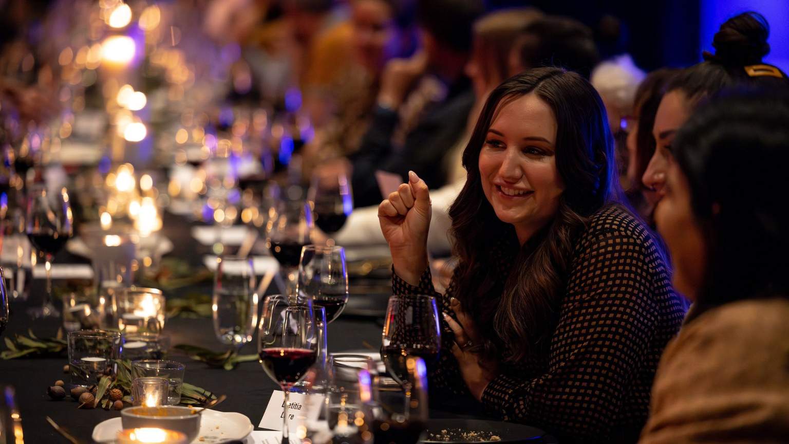 The Warakirri Dining Experience at Vivid, Sydney: All the Details