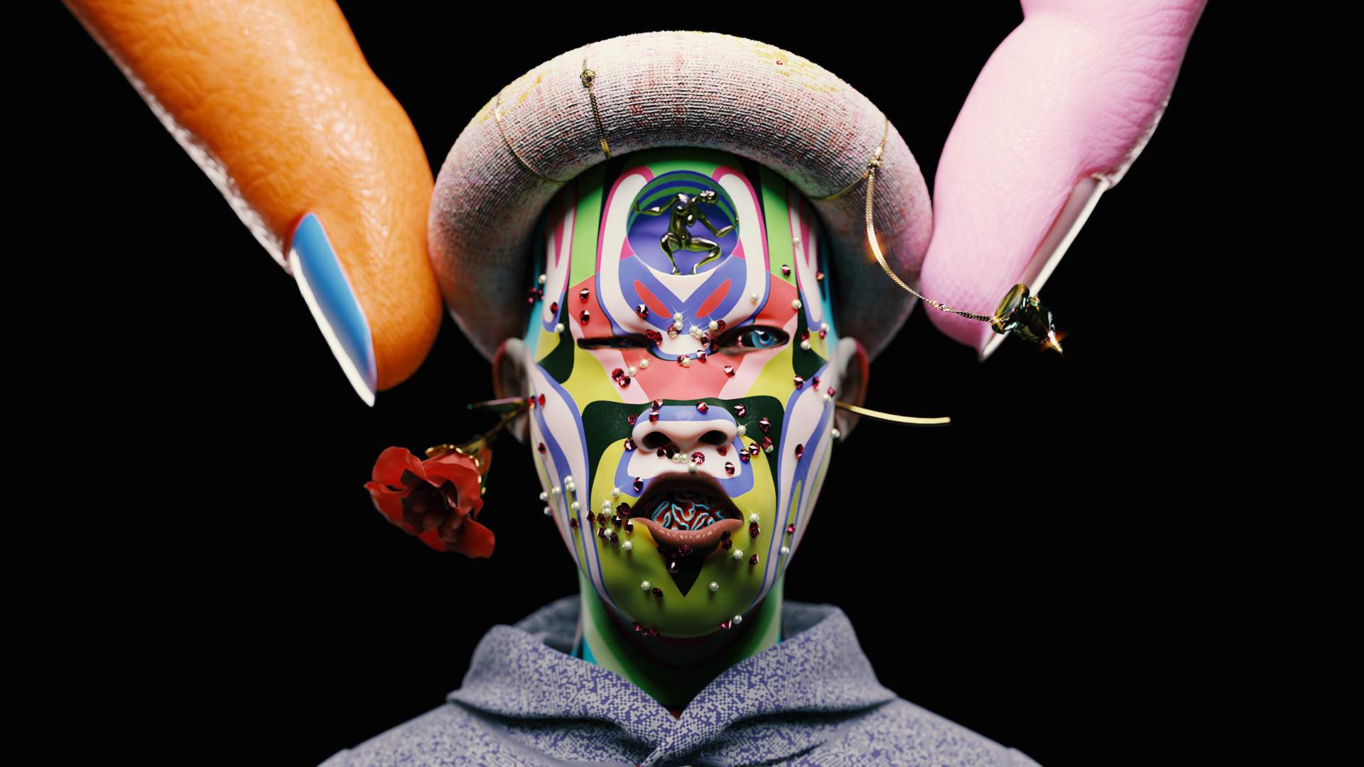 Volume Has Added a World-Premiere Installation Scored by Flume and a ...