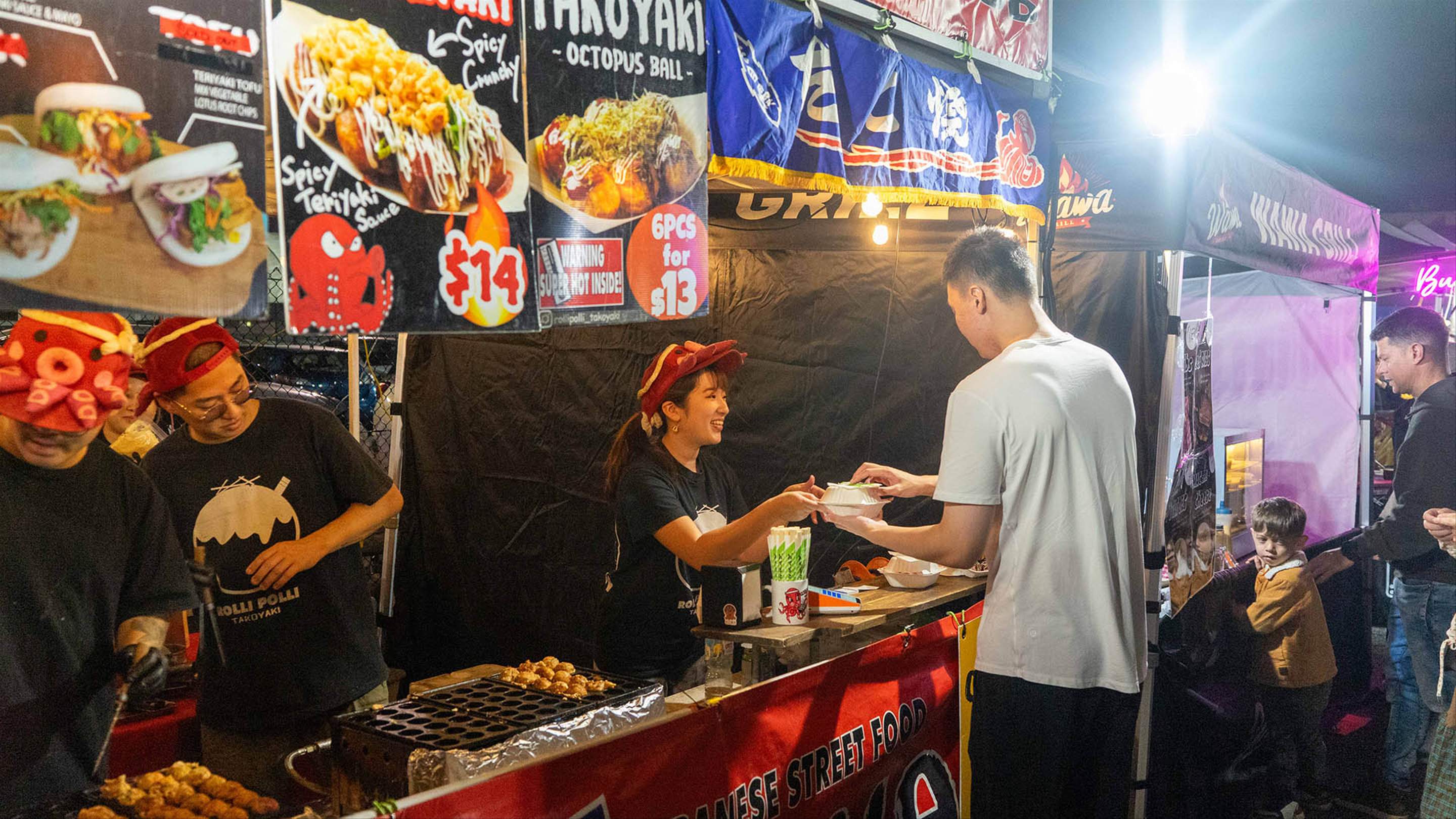 West End Solstice Market, Brisbane: All the Details